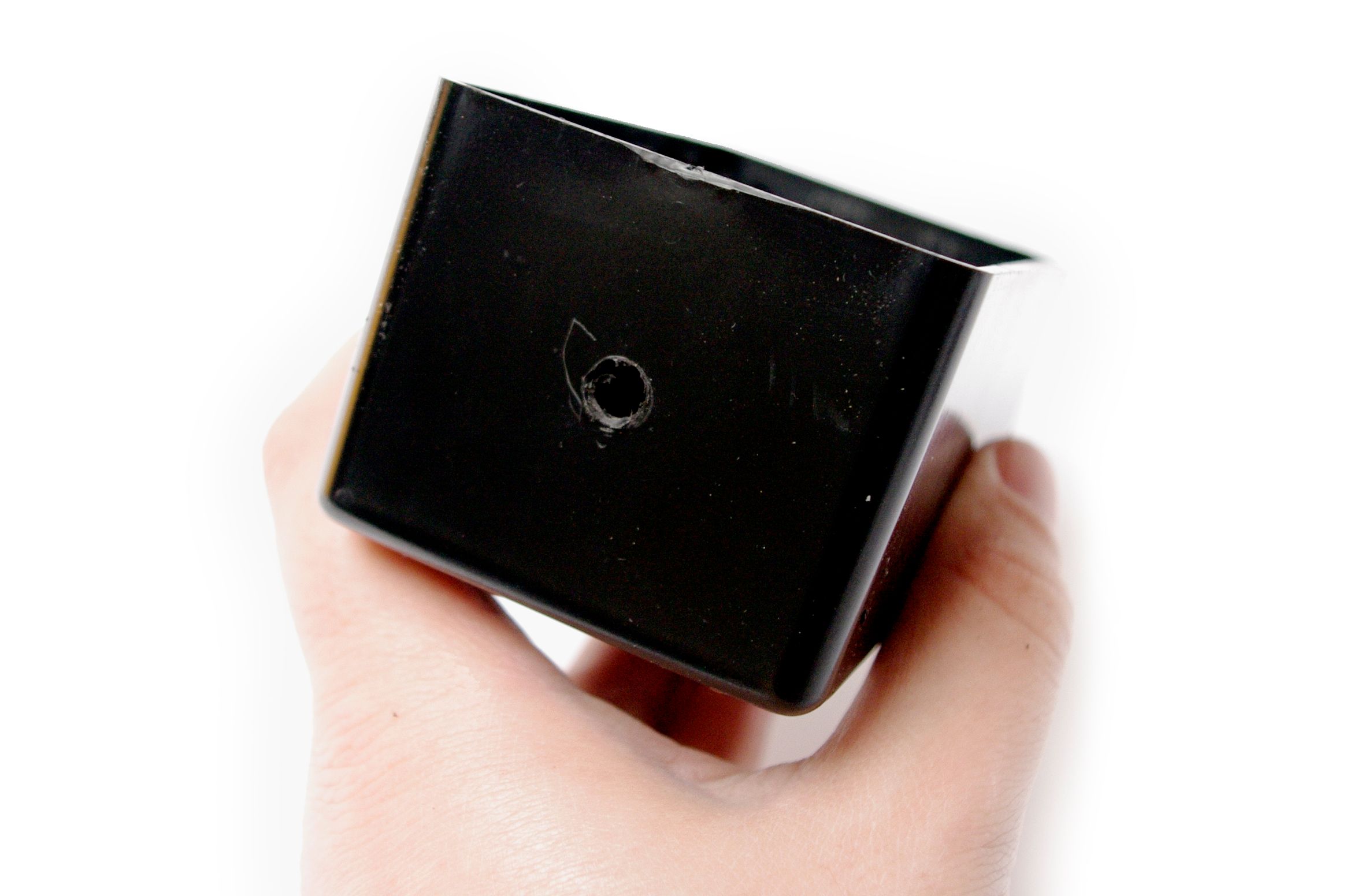 Desk Panic Button : 21 Steps (with Pictures) - Instructables