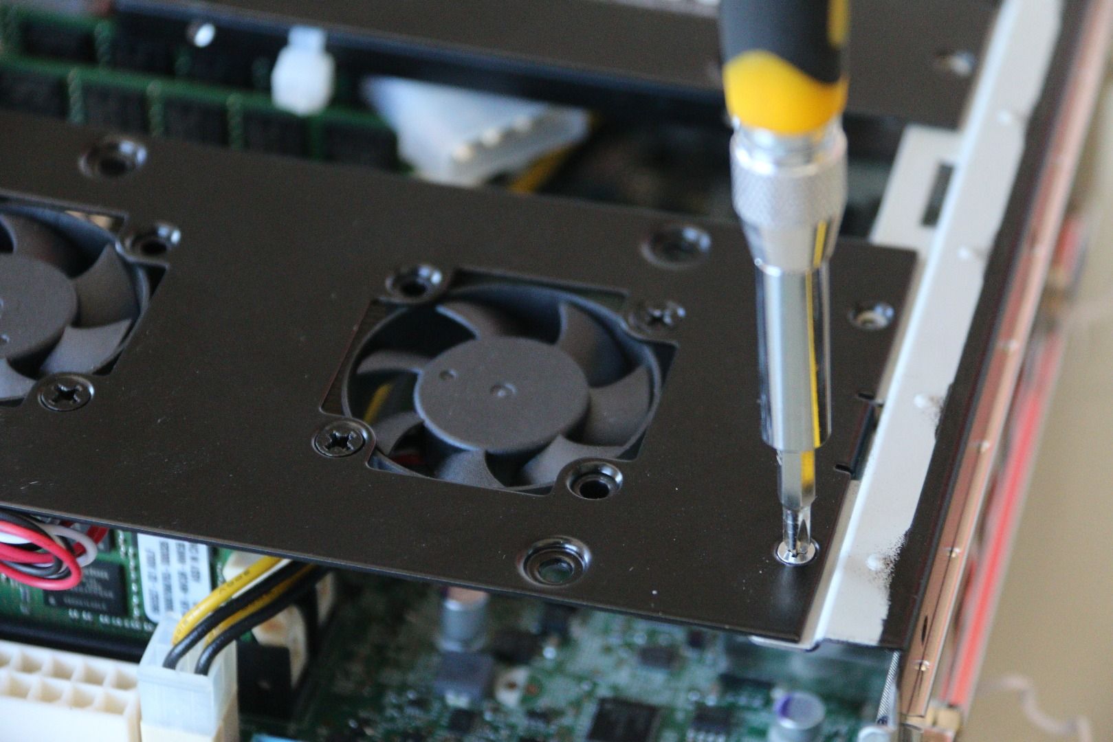 Building a Tiny Server : 12 Steps (with Pictures) - Instructables