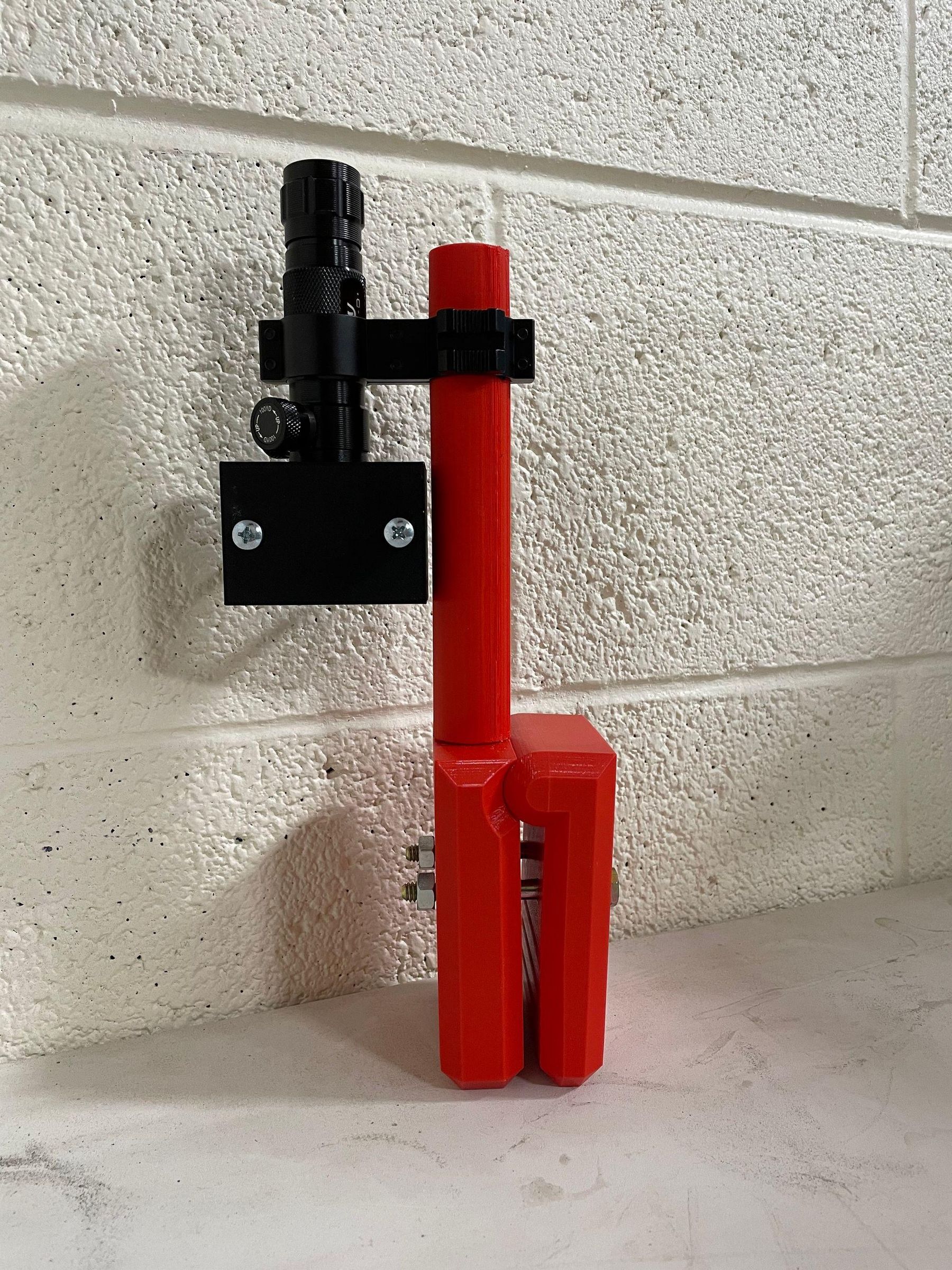 Low Cost PIV System : 9 Steps - Instructables