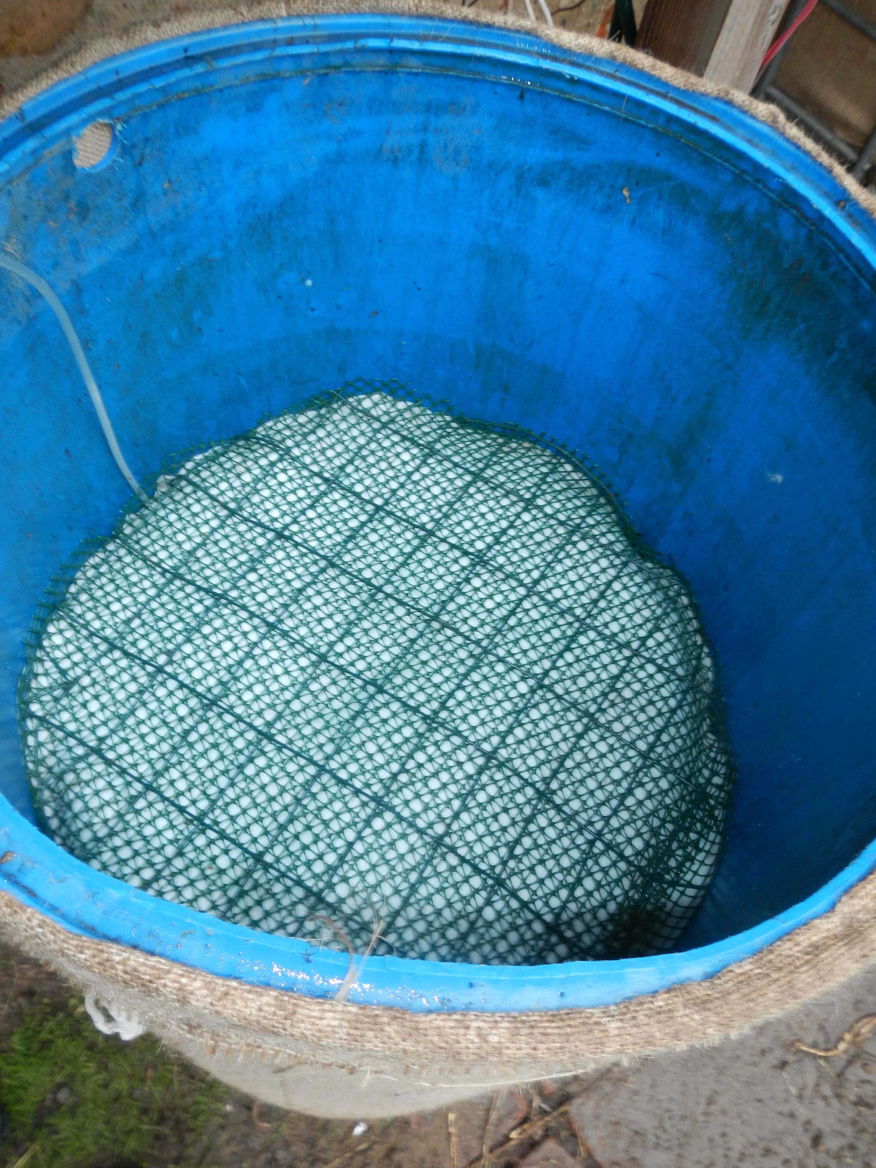 Nook Garden - Self Watering System (+ April Update) : 8 Steps (with ...