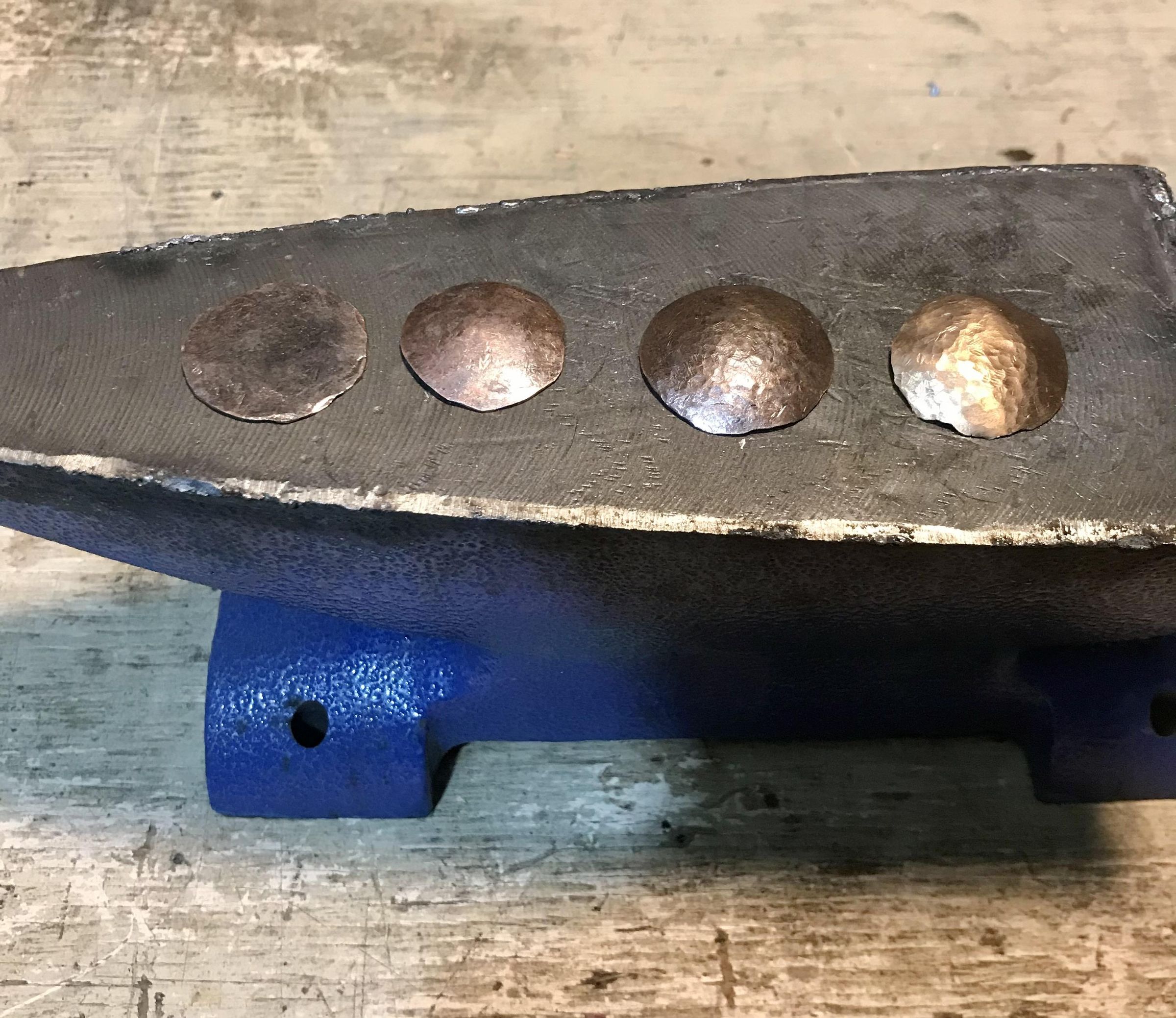 Turtle Shell Copper : 7 Steps (with Pictures) - Instructables