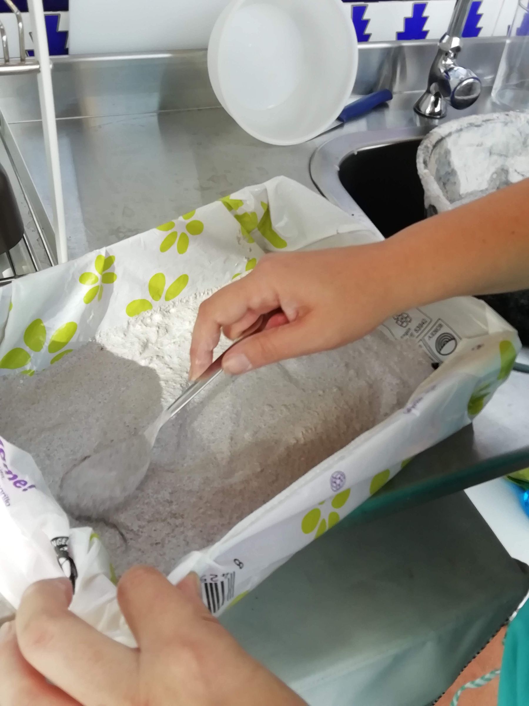 Excavation Kit (educational, DIY, for Kids) : 5 Steps (with Pictures ...