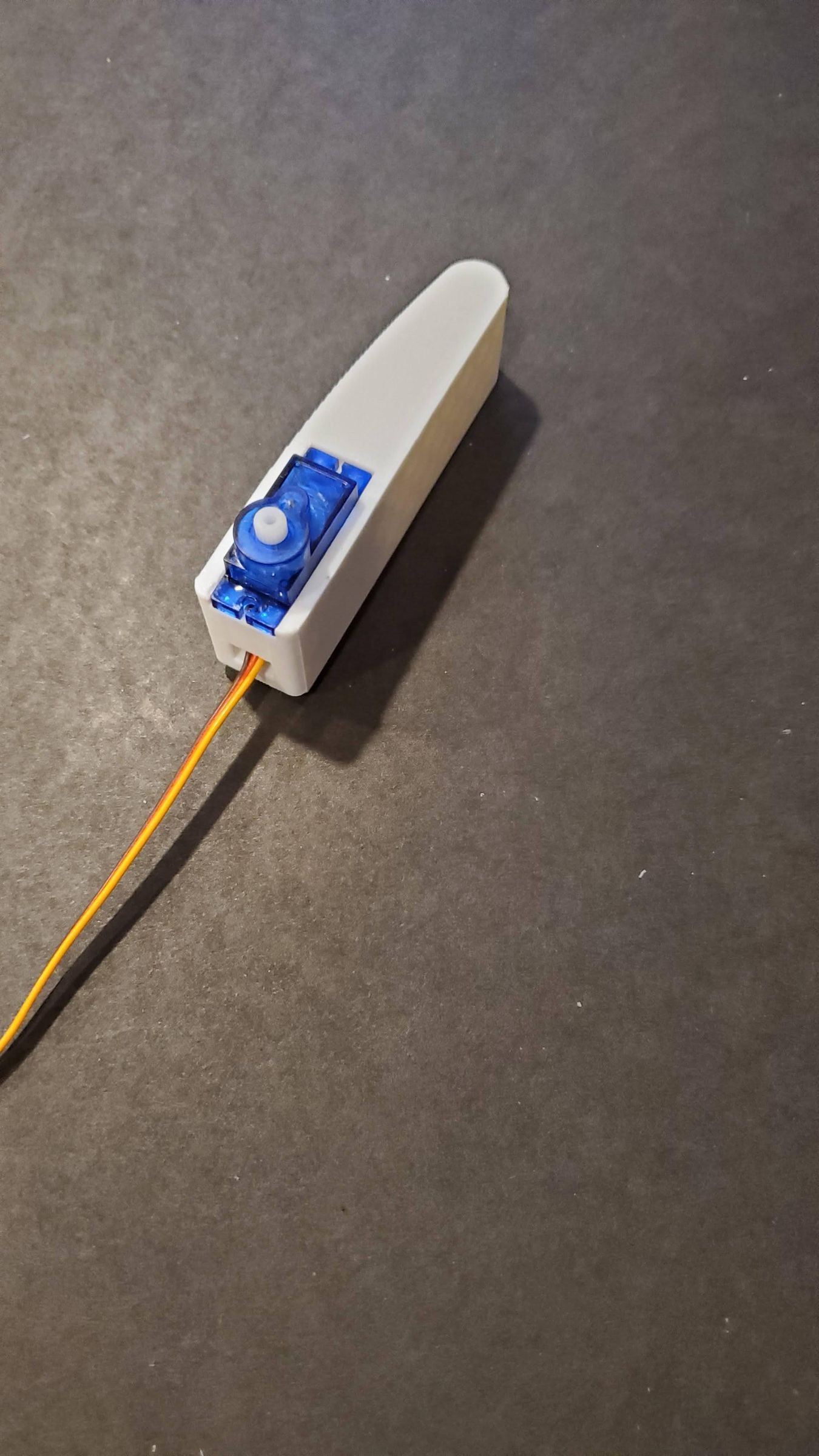 Butler Bot : 6 Steps - Instructables