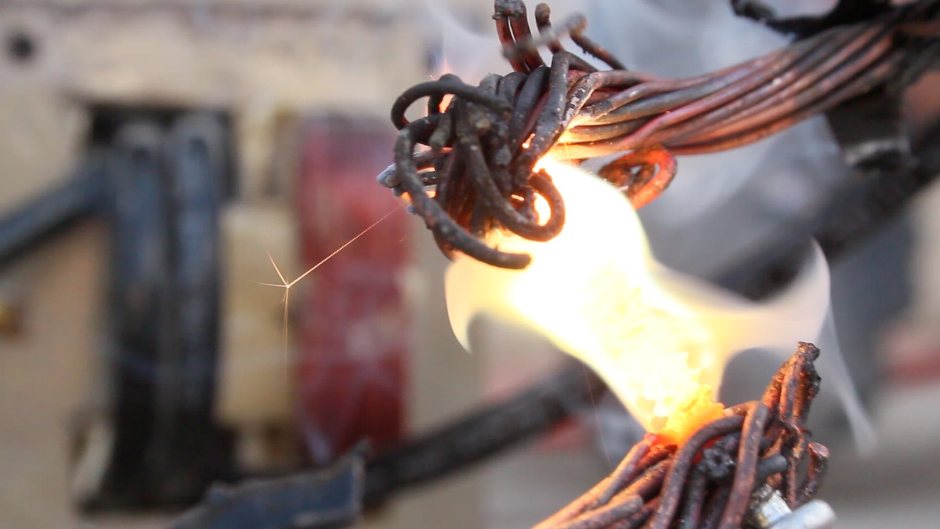 How to Make the Metal Melter : 7 Steps (with Pictures) - Instructables