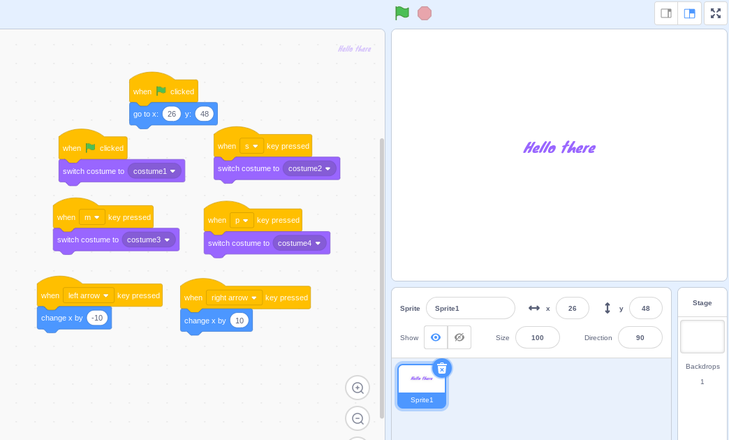 Easy Scratch Costumes : 6 Steps - Instructables
