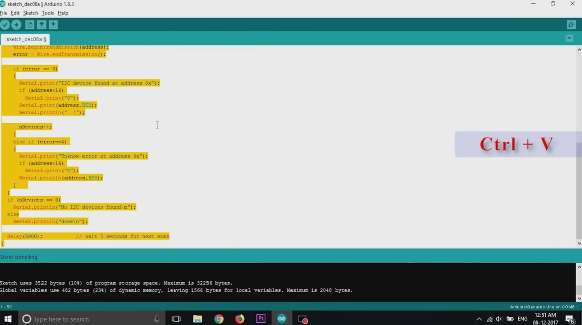DIY Range Finder With Arduino : 6 Steps - Instructables