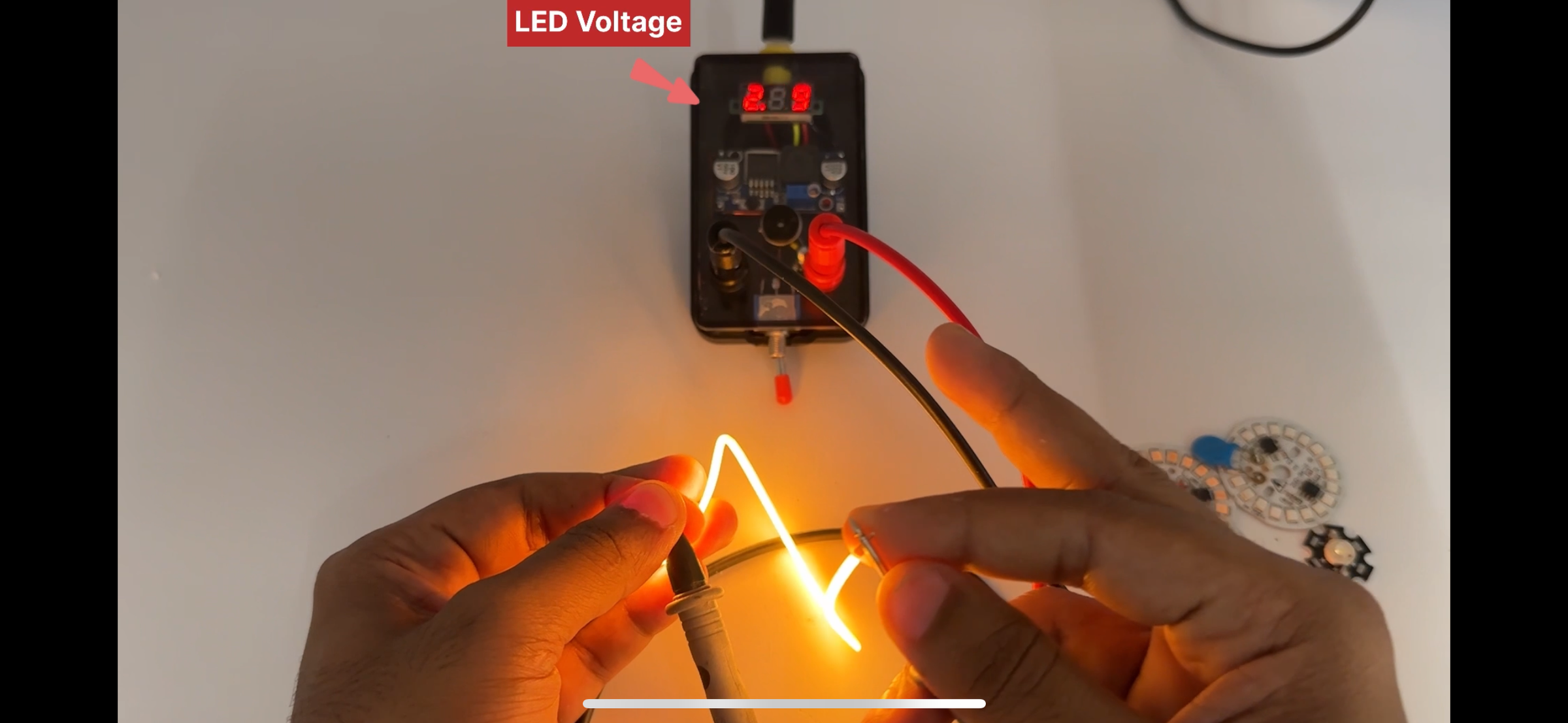 2 in 1 DIY Electronics Device Making : 13 Steps (with Pictures ...
