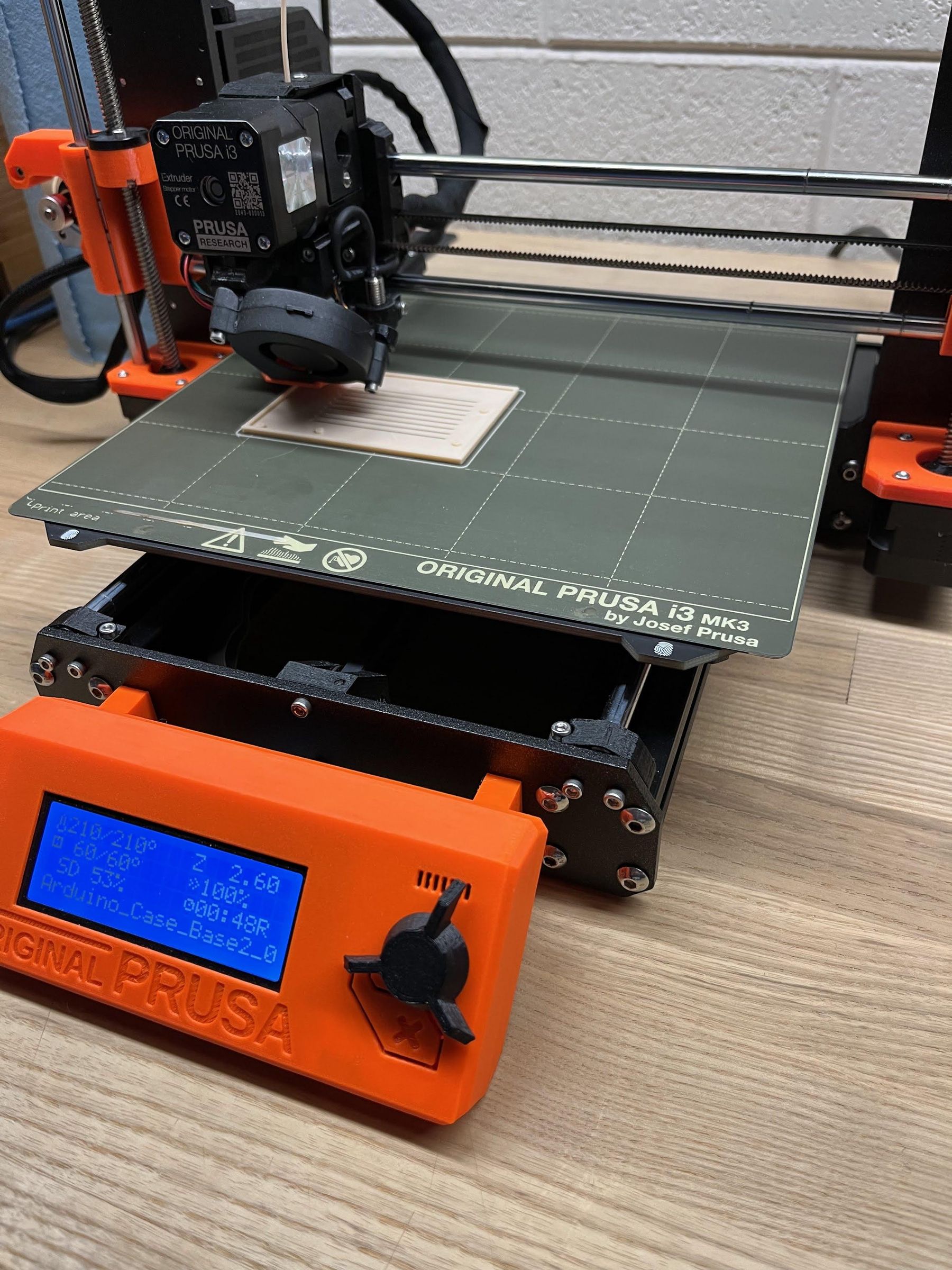 Button Presser Garage Door Remote Using Arduino : 8 Steps - Instructables