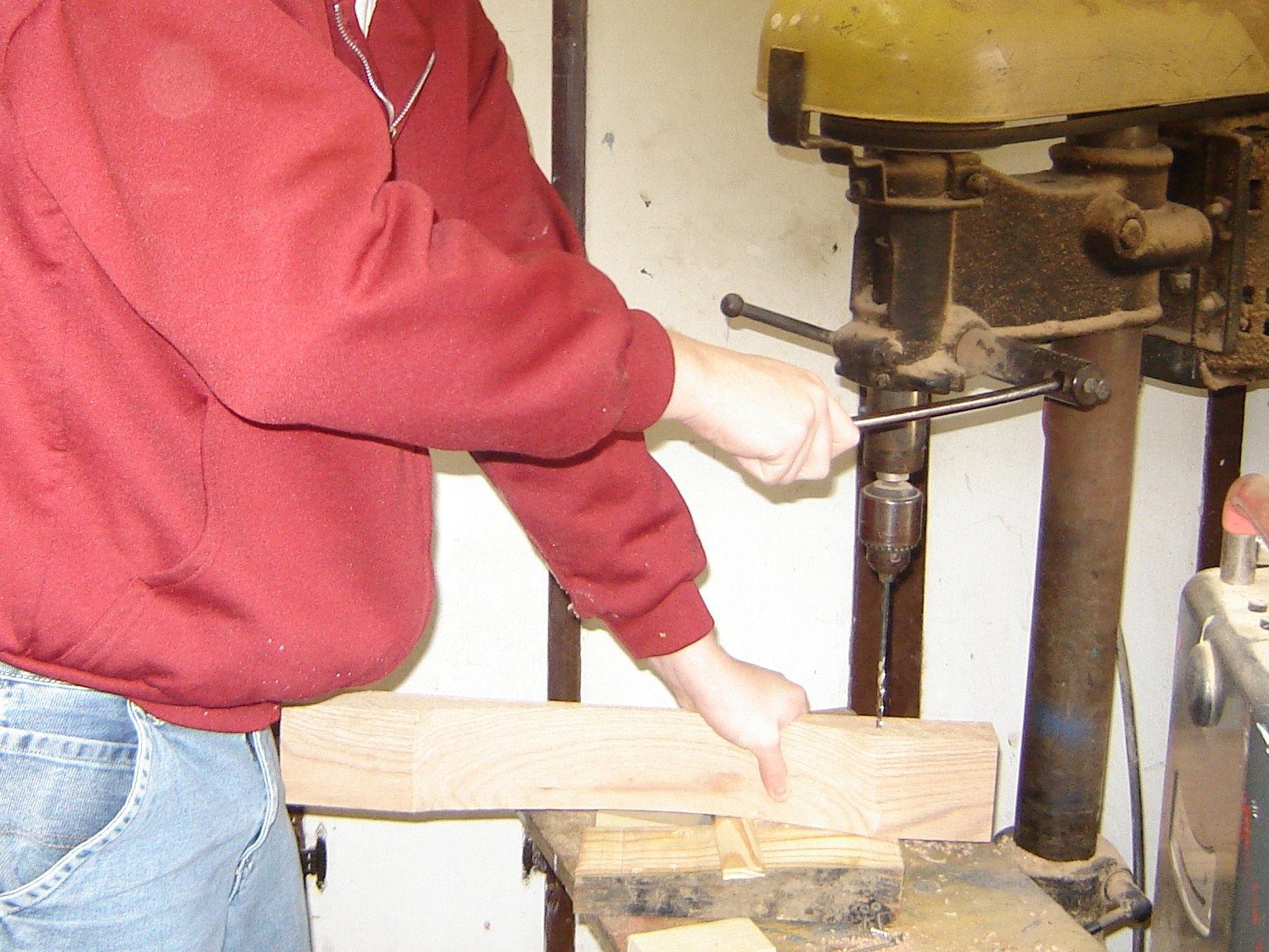 Build Your Own Marimba and Wrap Your Own Mallets! : 15 Steps (with ...