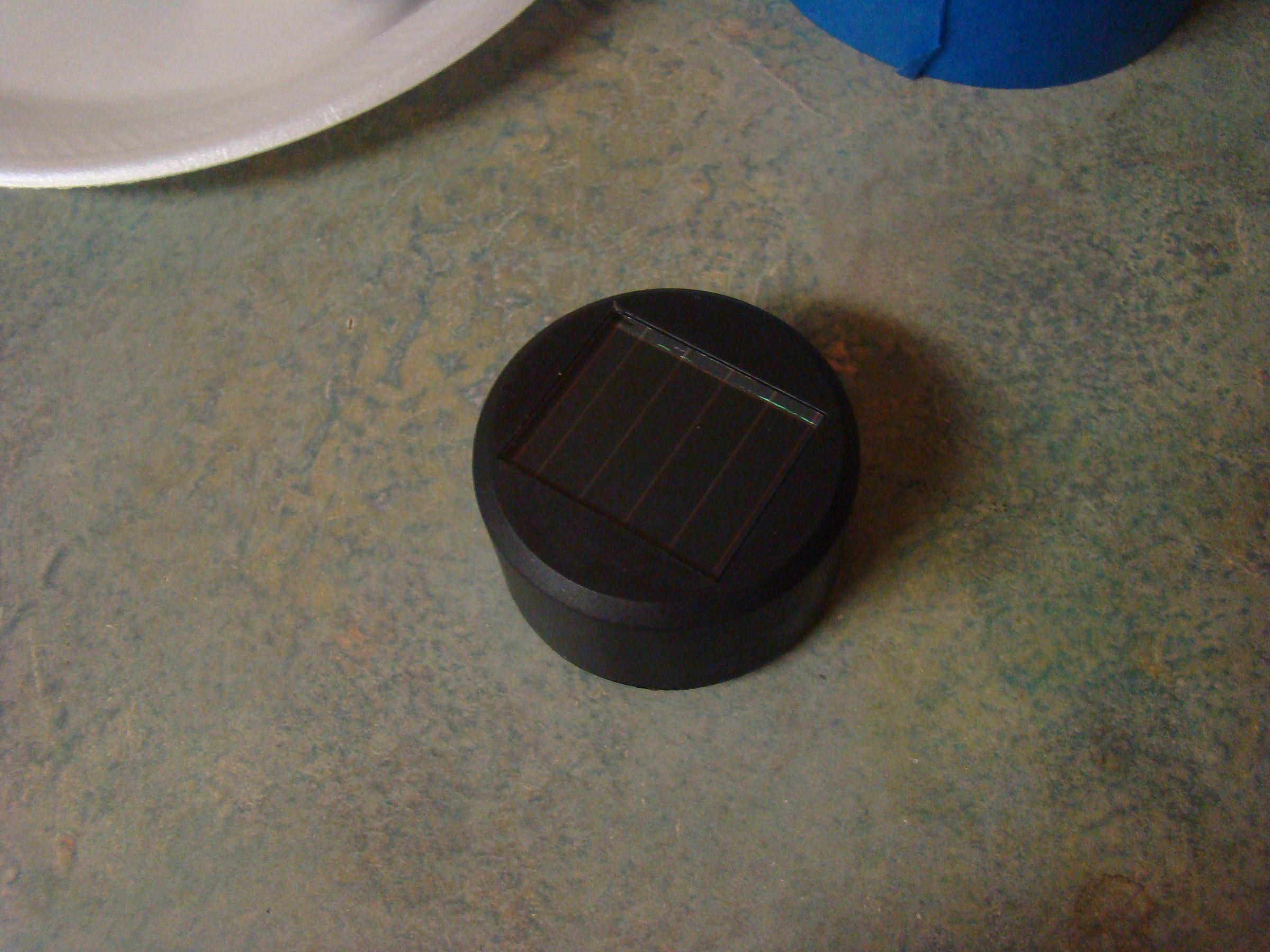 How to Capture the Sun in a Jar! : 12 Steps (with Pictures) - Instructables