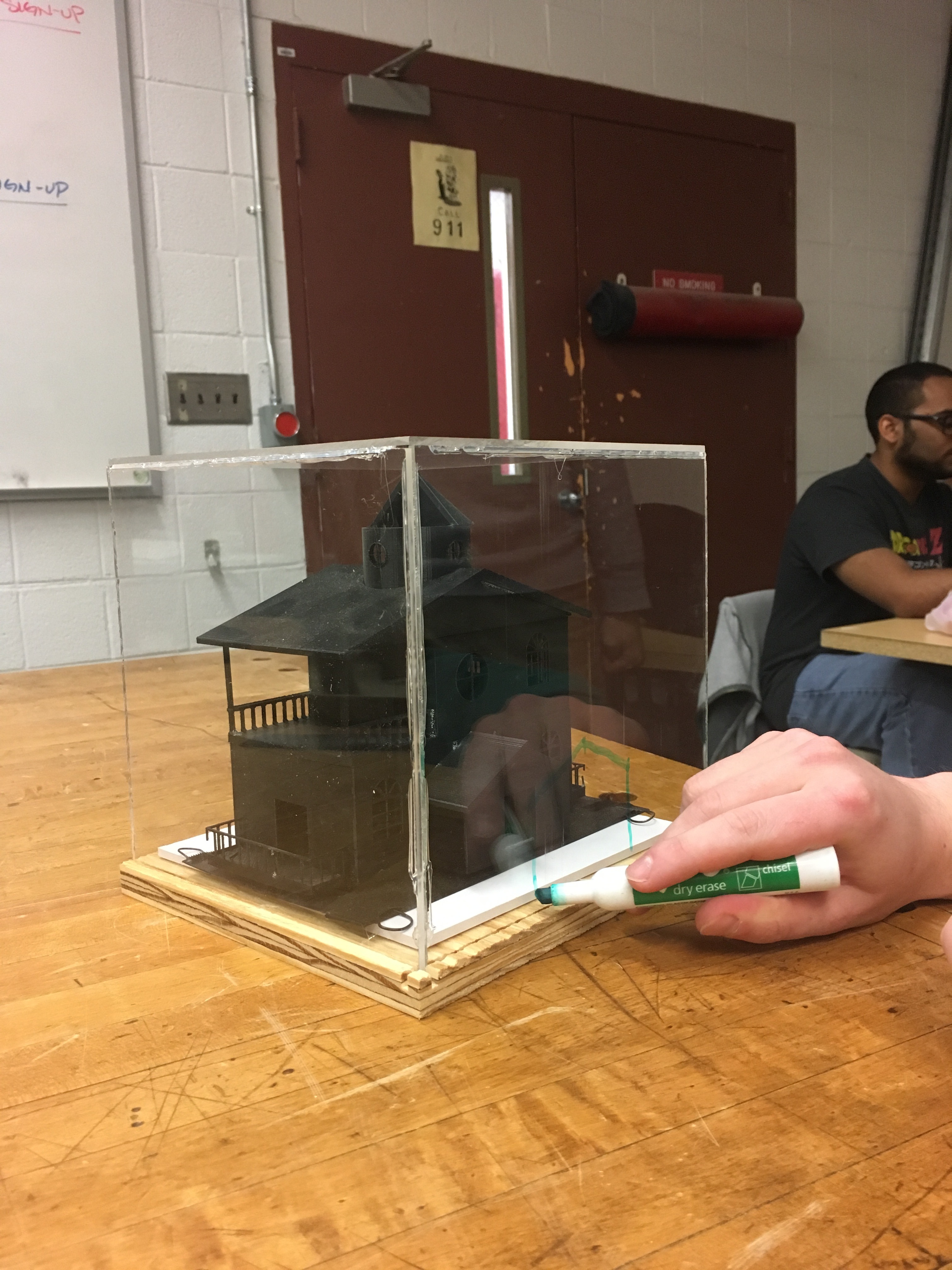 Sketching Practice Box : 5 Steps - Instructables