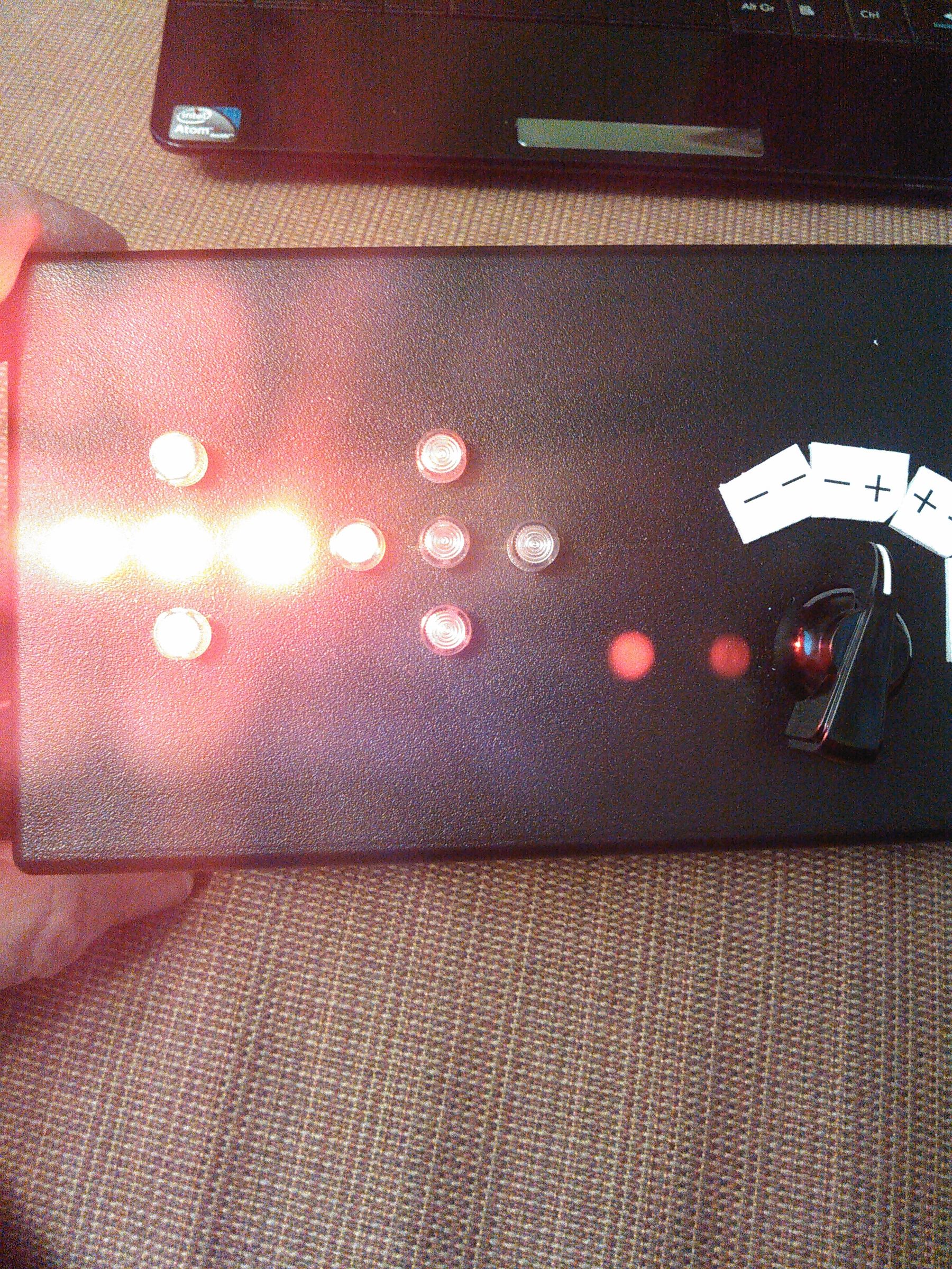 Teaching the Laws of Signs Kit : 34 Steps - Instructables