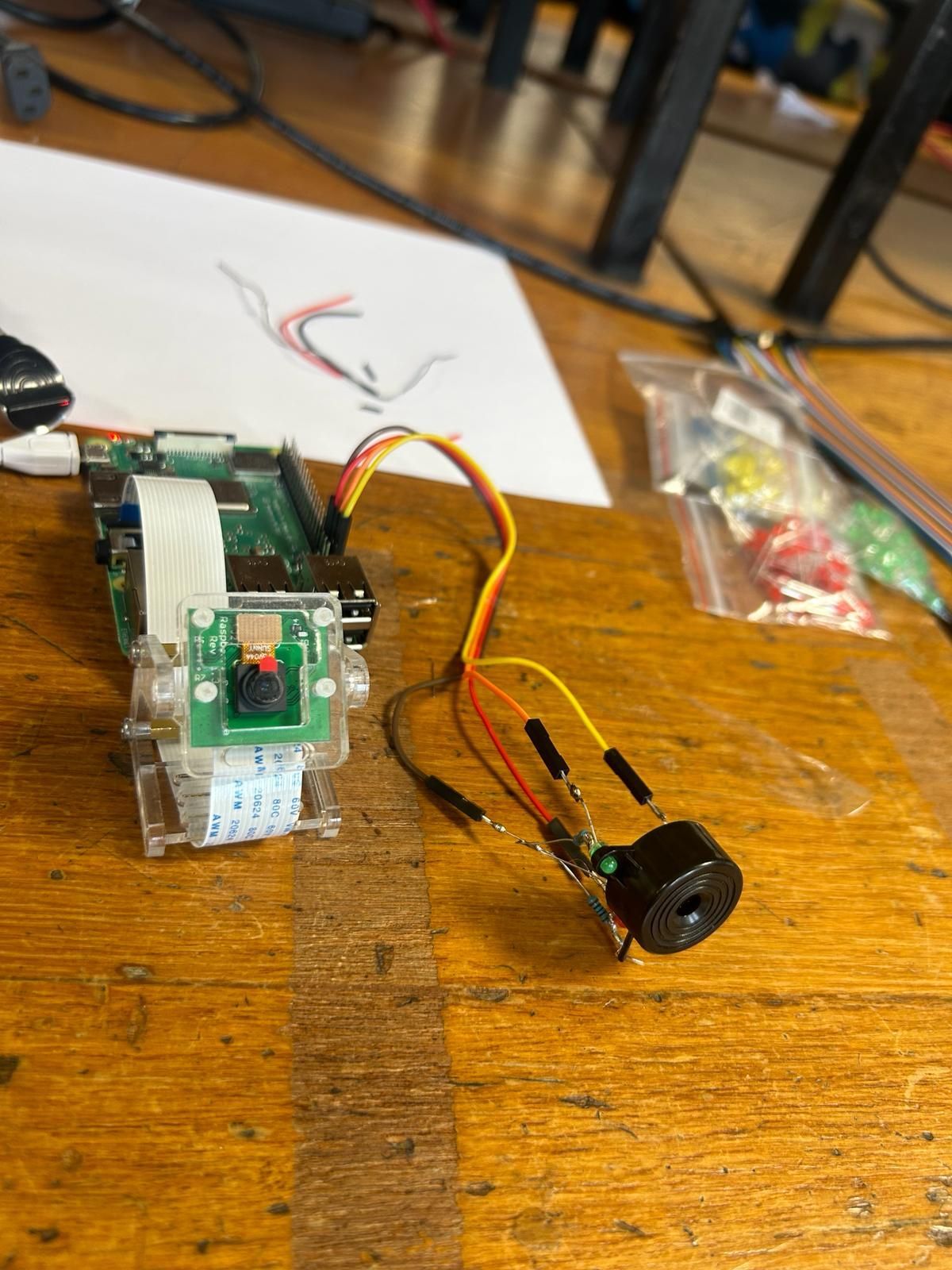 Diver Monitoring System - Instructables