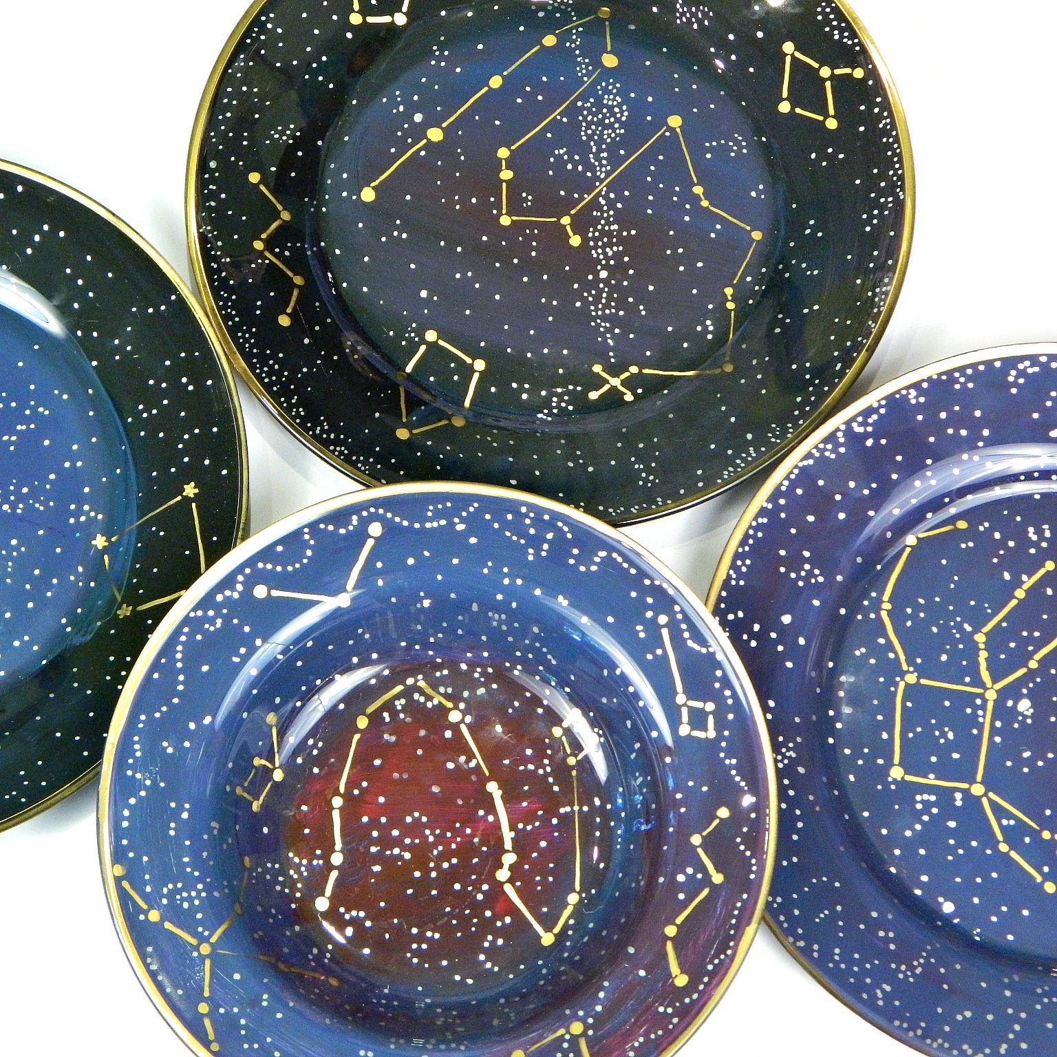 Constellation Dishes : 6 Steps - Instructables