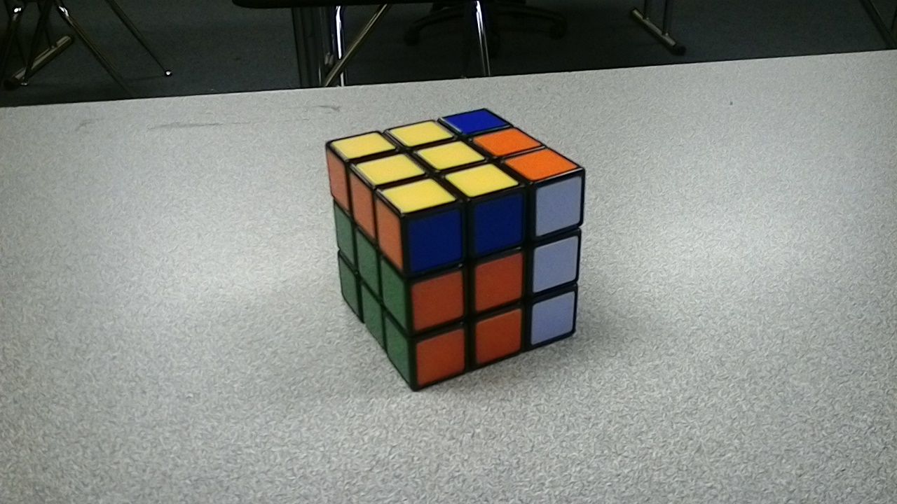 Solving Third Layer on a Rubik's Cube : 5 Steps - Instructables