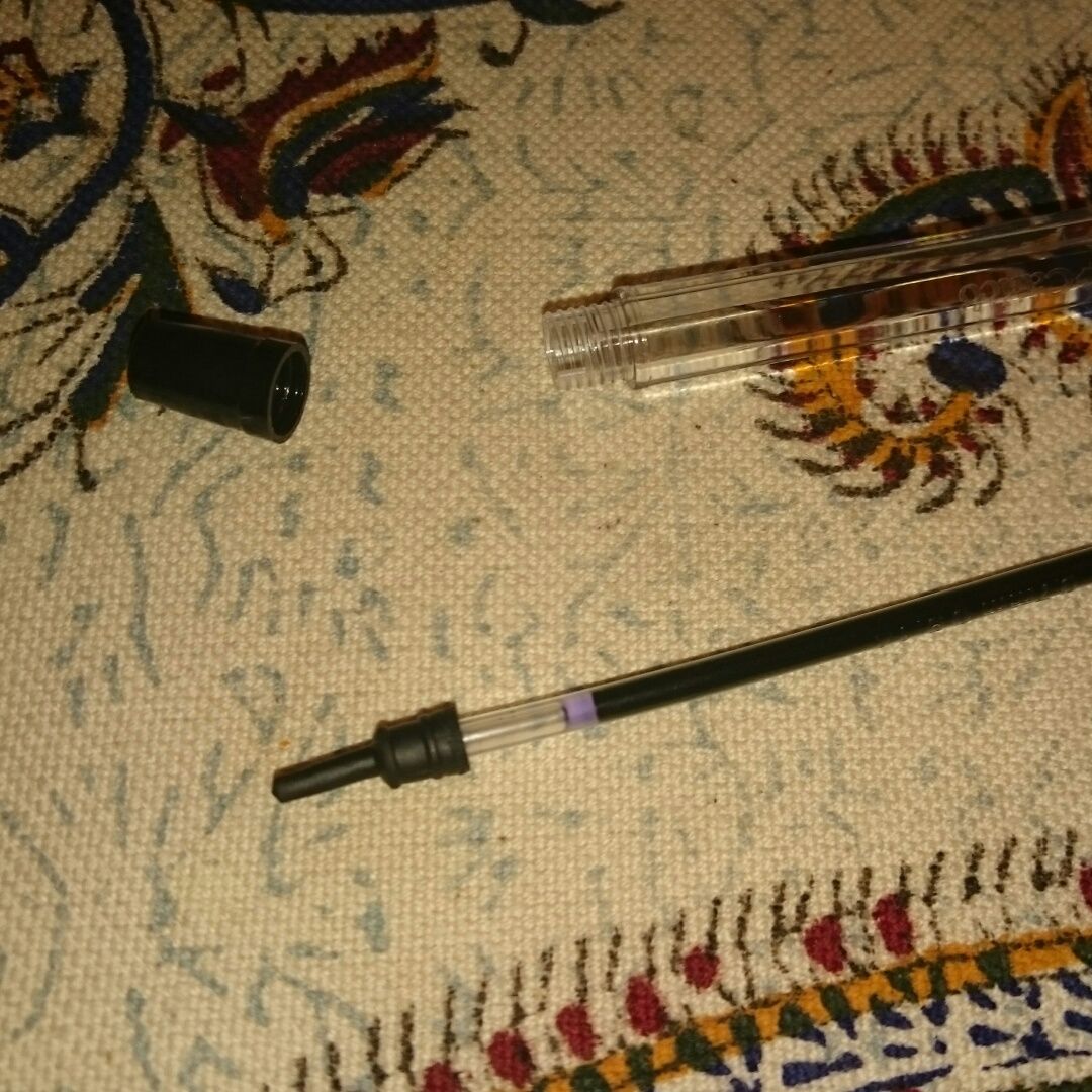 How to Write Upside Down With Pen - Instructables