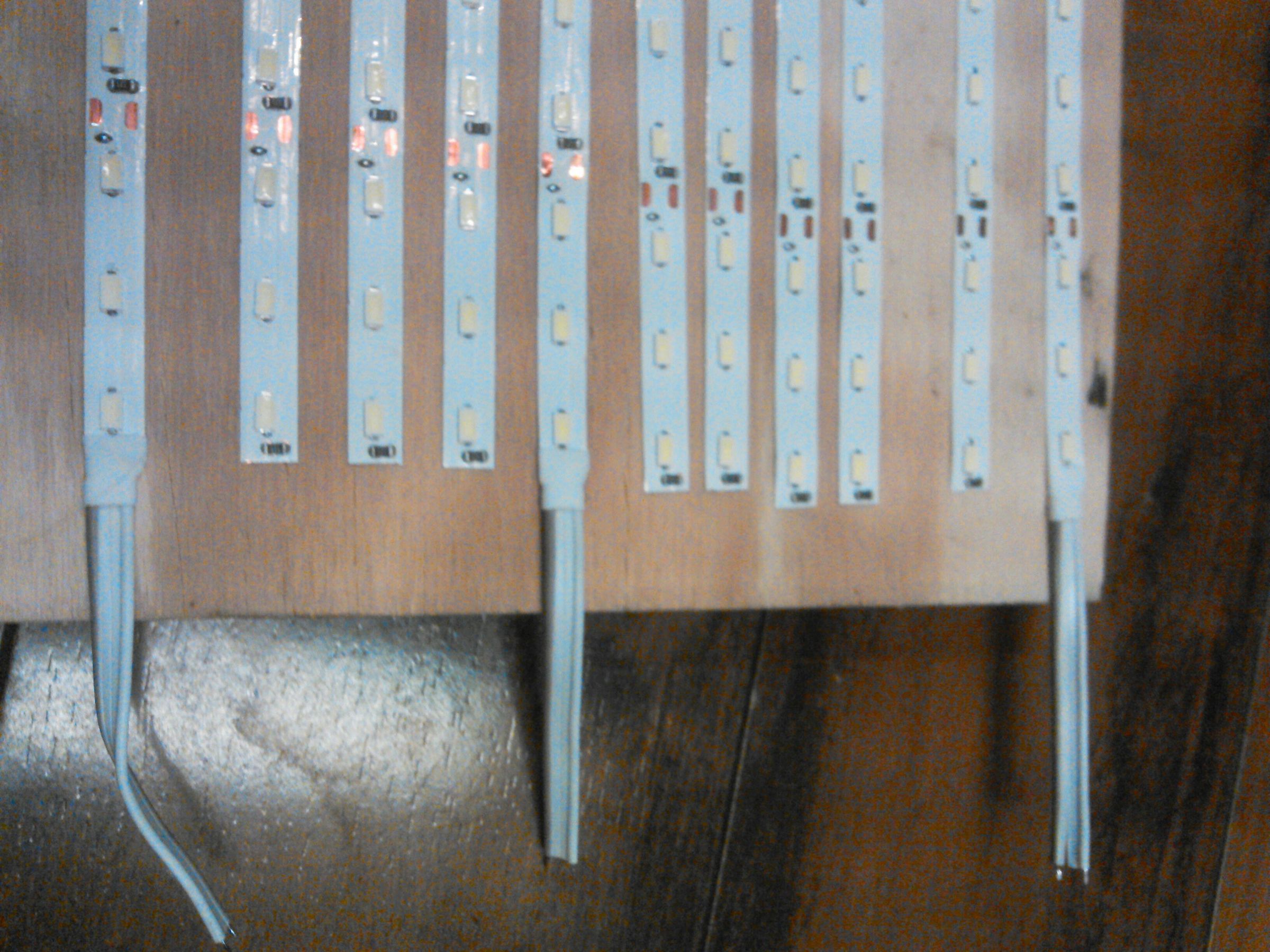 LED Horse Stall Light : 8 Steps (with Pictures) - Instructables