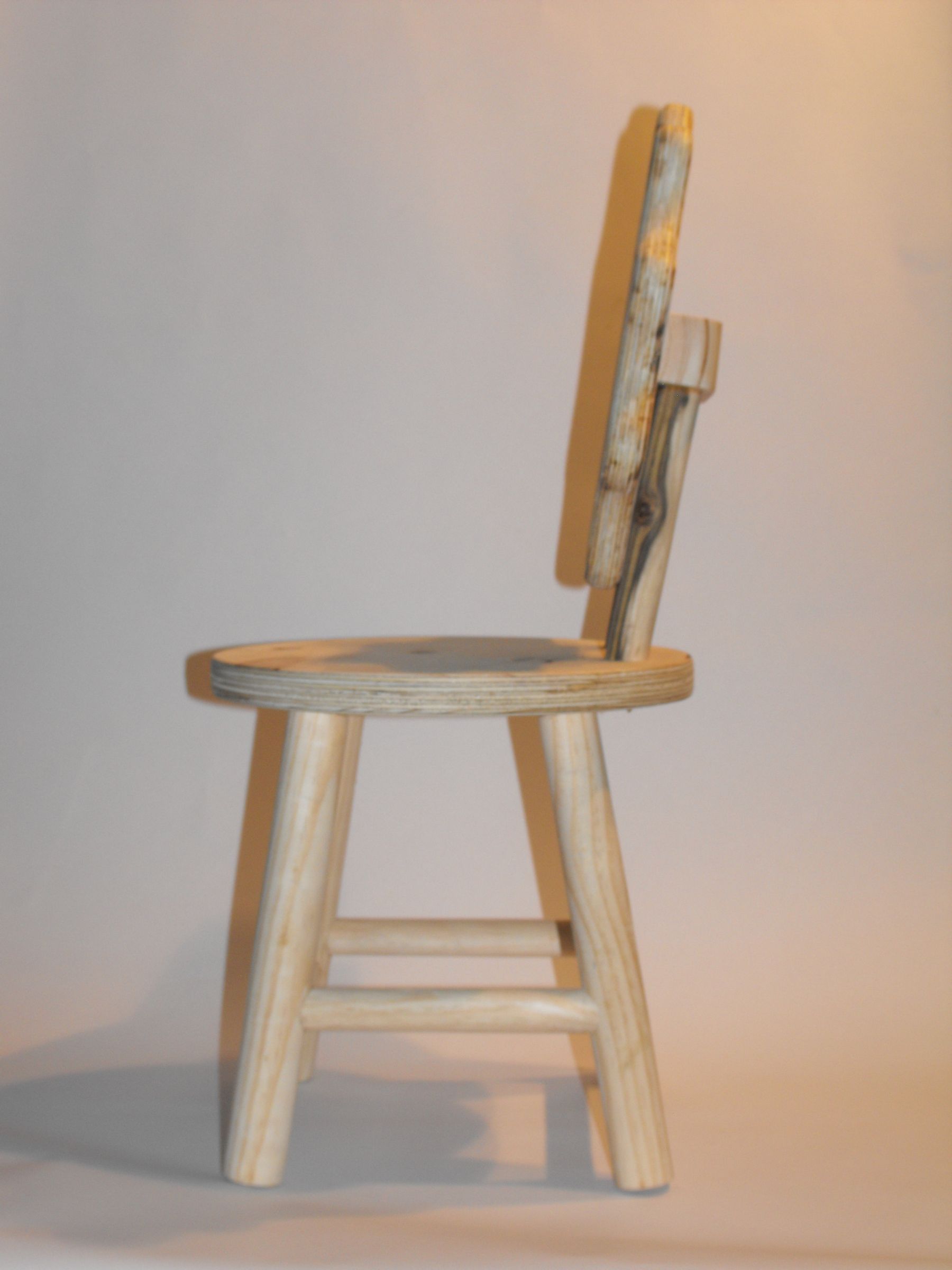 Making Wooden Chairs : 10 Steps (with Pictures) - Instructables