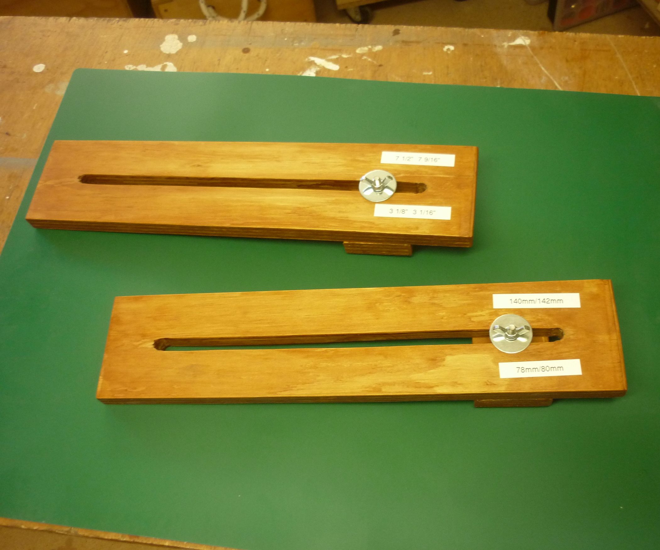 Circular Saw Cutting Guides : 9 Steps (with Pictures) - Instructables