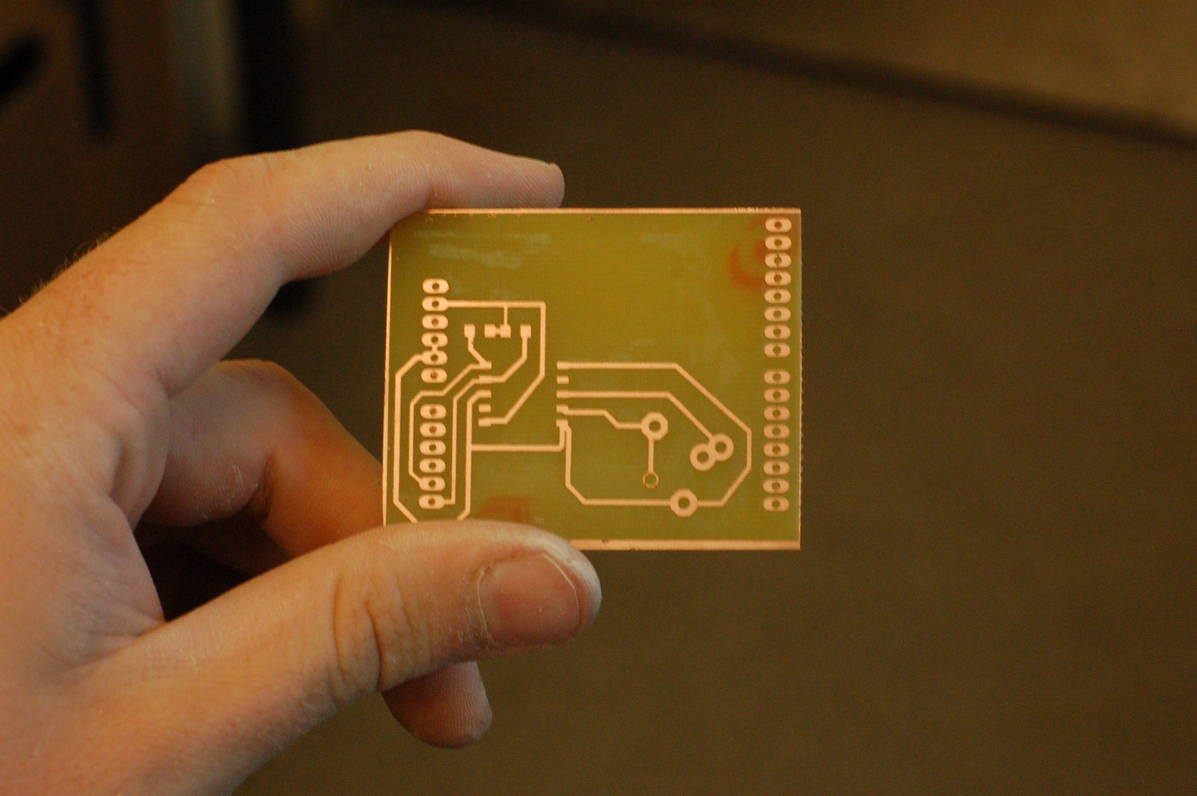 Arduino FM Radio Receiver Shield : 8 Steps (with Pictures) - Instructables