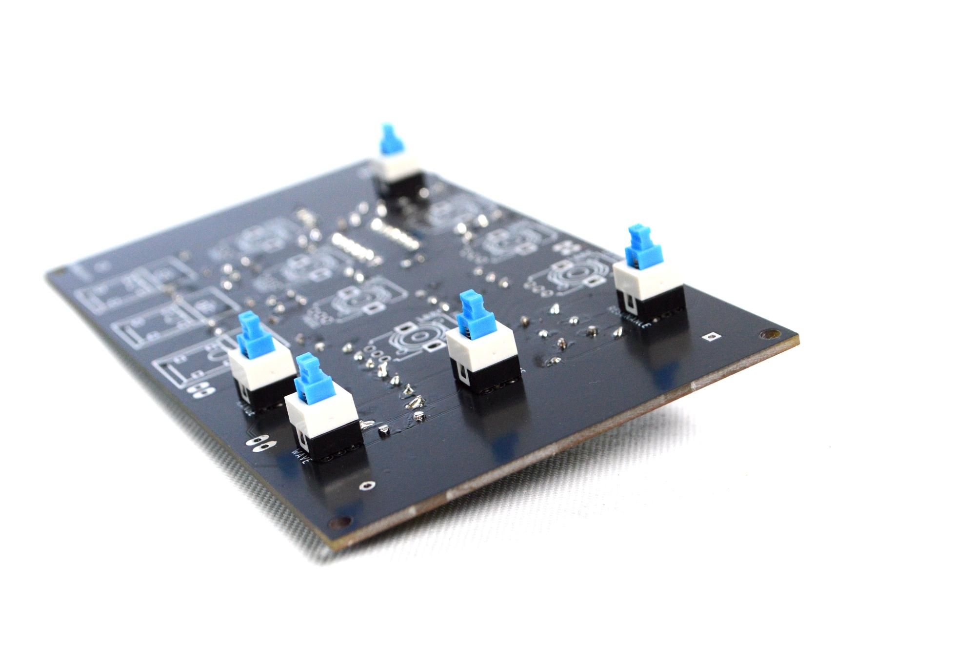 Proton - Little Synths With BIG Sounds #2 : 7 Steps (with Pictures ...