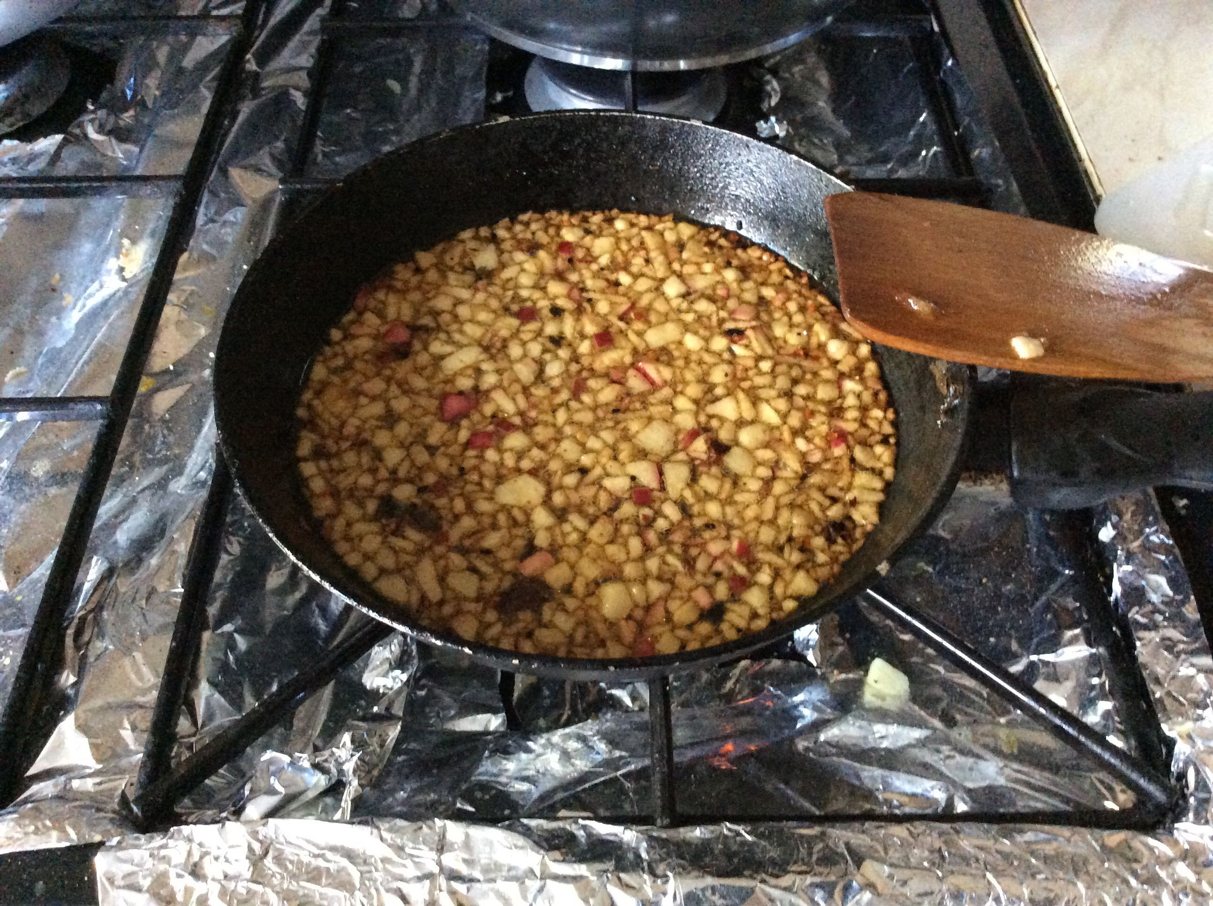 Easy to Make Apple Pickle - Instructables