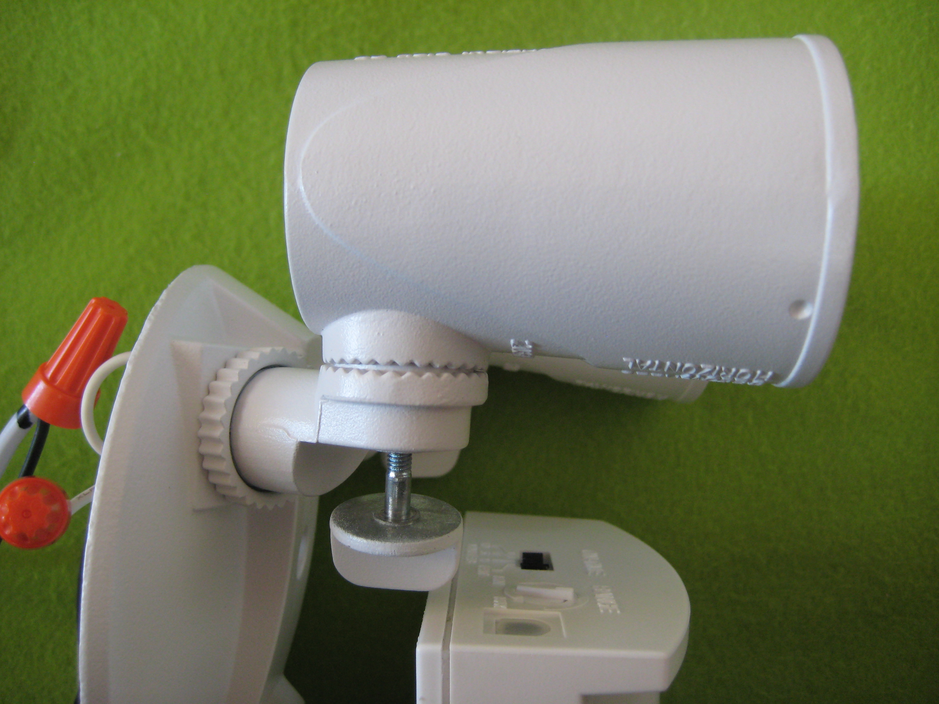 Motion Activated Halloween Spider : 10 Steps (with Pictures ...