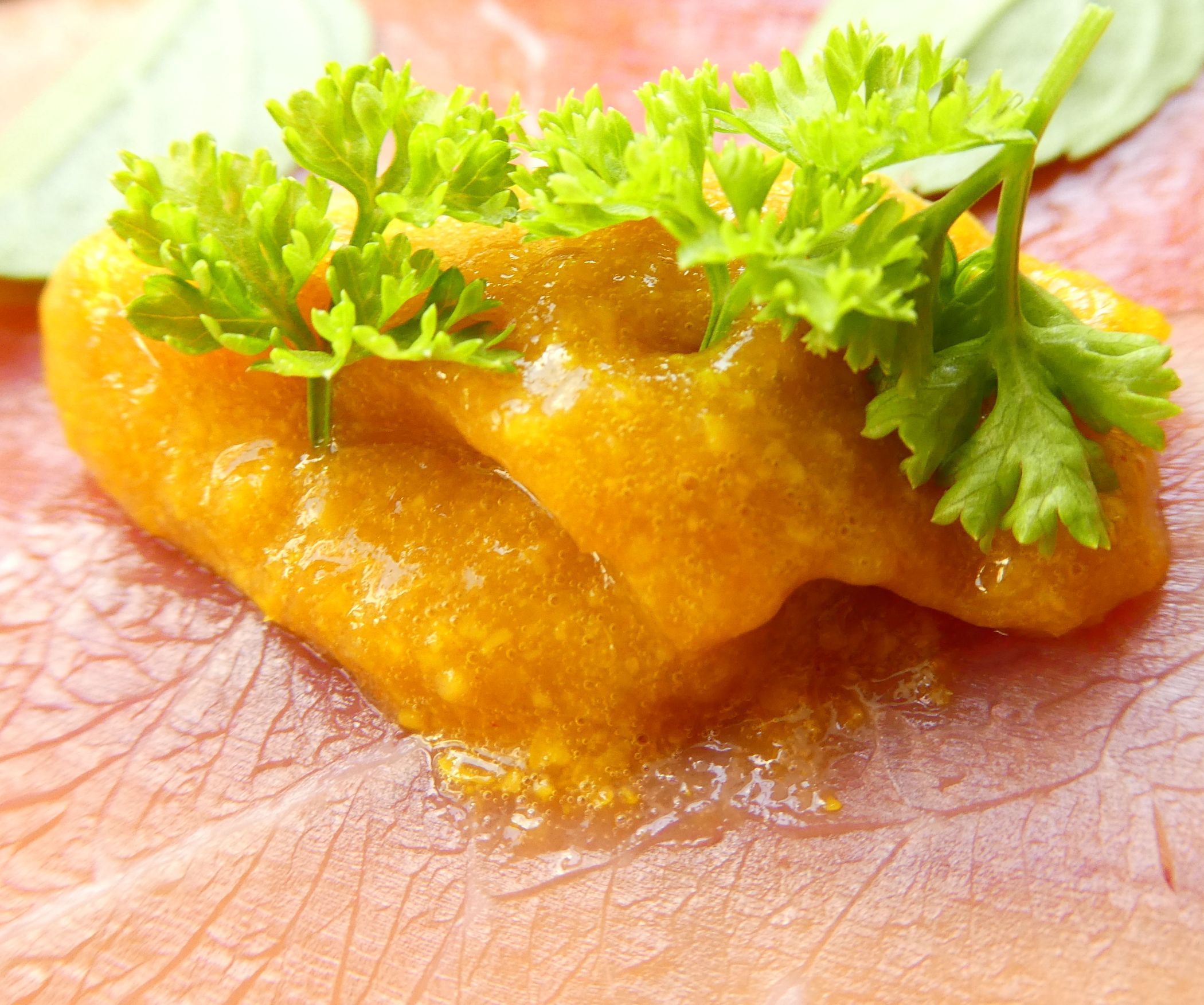 Apricot Mustard : 11 Steps (with Pictures) - Instructables