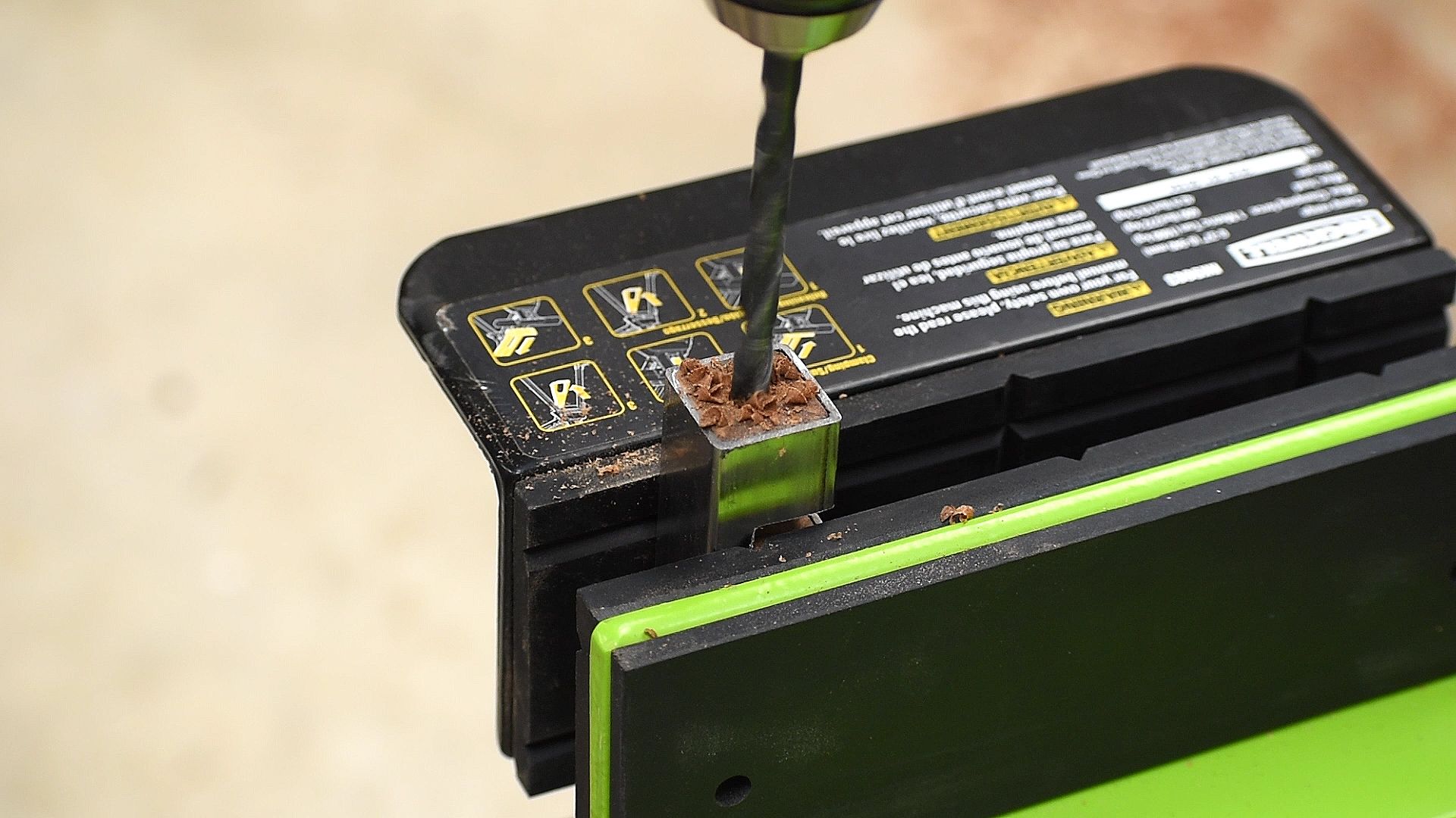 Face Clamp Attachment (Get the Most Out of Your Clamps) : 5 Steps (with ...