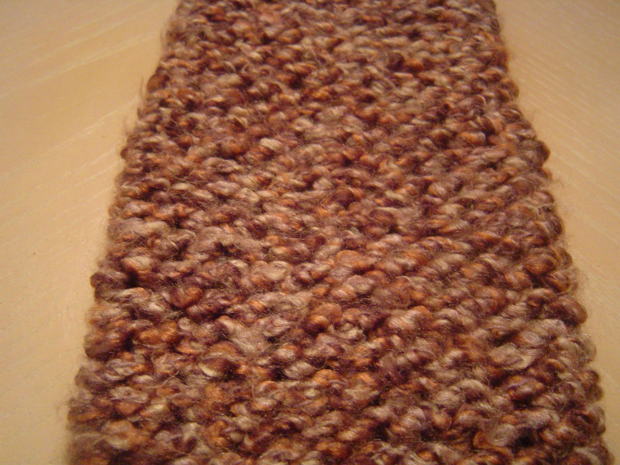 How to Loom Knit : 4 Steps (with Pictures) - Instructables