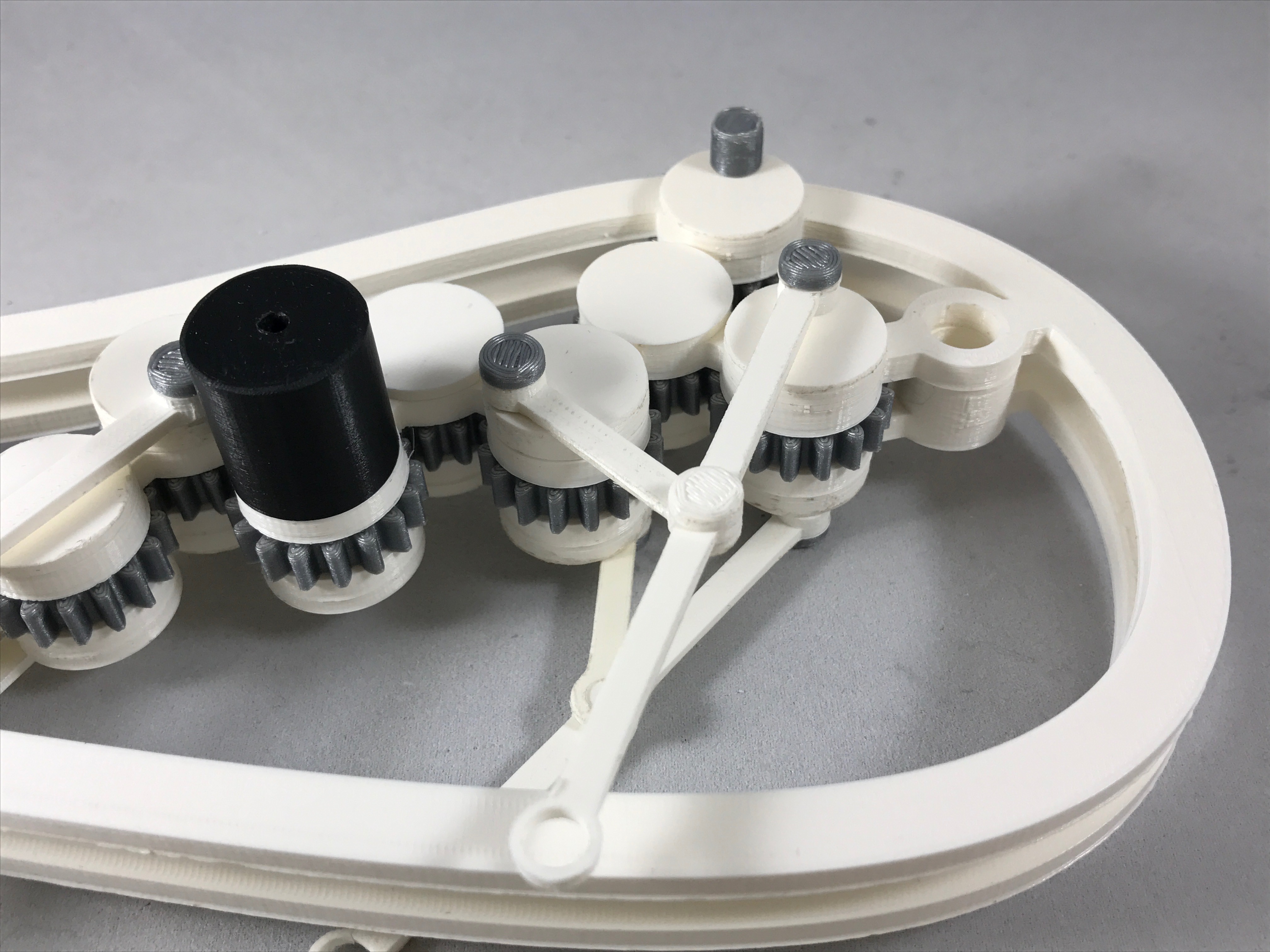 Saber 2 : 6 Steps (with Pictures) - Instructables