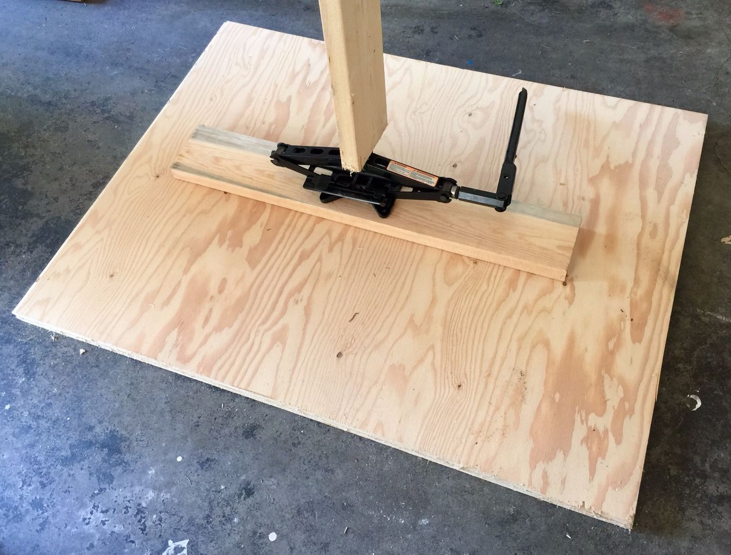 Improvised Woodworking Clamps : 10 Steps (with Pictures) - Instructables