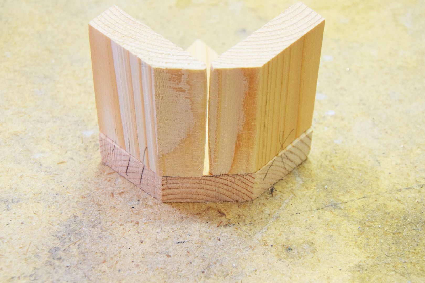 Scrap Wood Projects: 3 Simple Ideas : 21 Steps (with Pictures ...