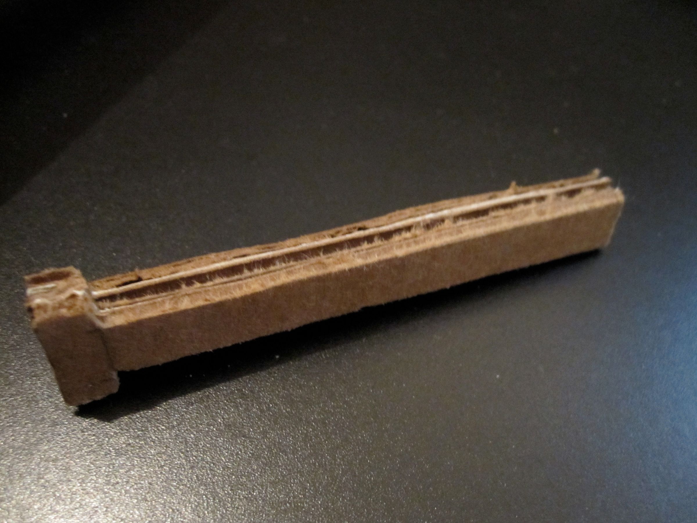Amazing Cardboard Shelf! : 9 Steps (with Pictures) - Instructables