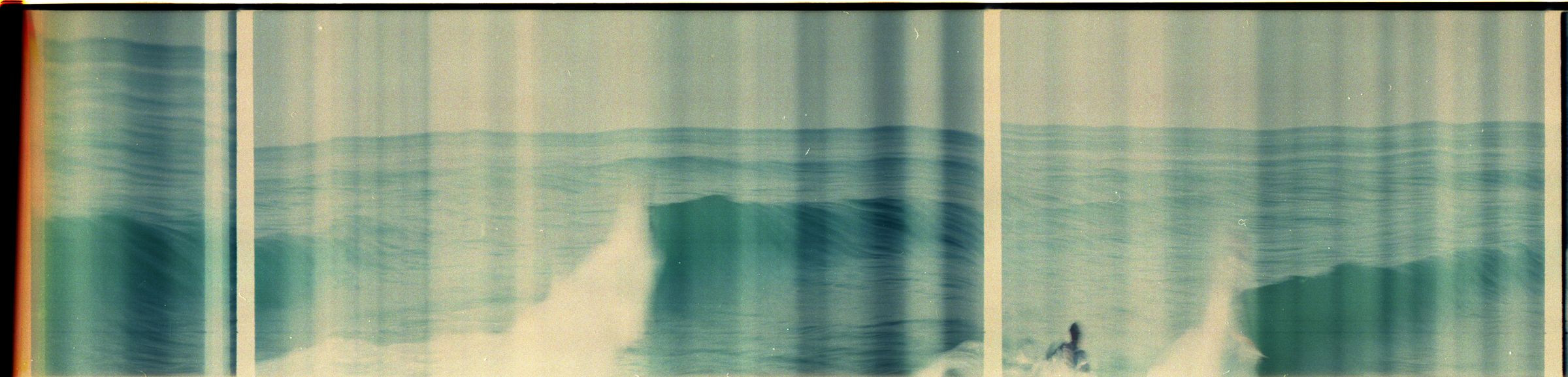 Analog Slit-scan Camera : 4 Steps (with Pictures) - Instructables