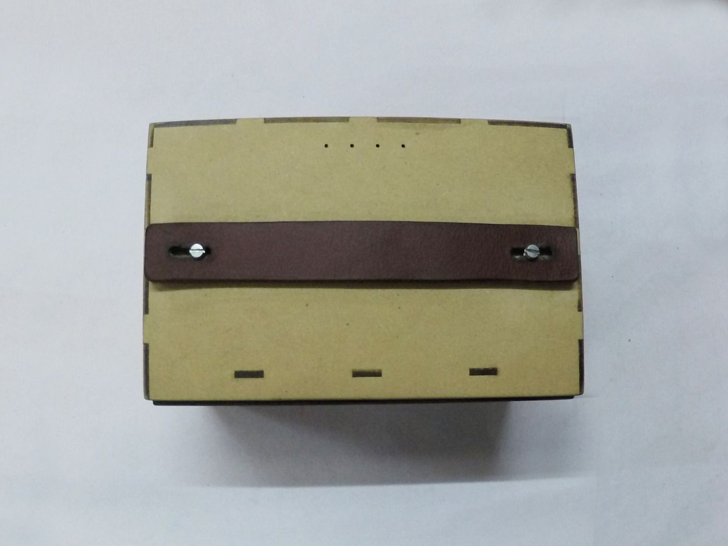 Sonic Architect: Vai Lasercut Portable Speakers : 7 Steps (with ...