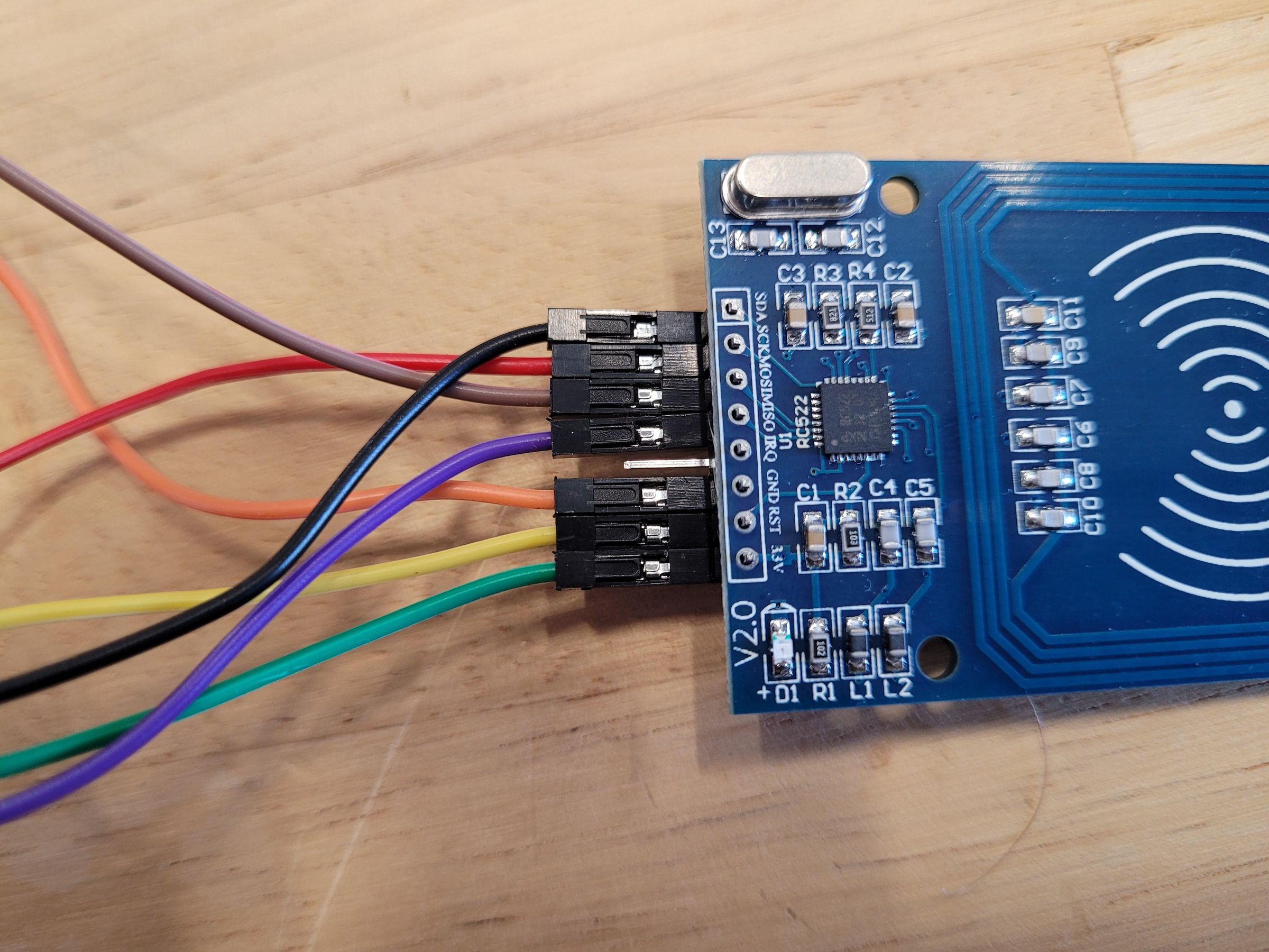 NFC Personal Communication Board : 48 Steps (with Pictures) - Instructables