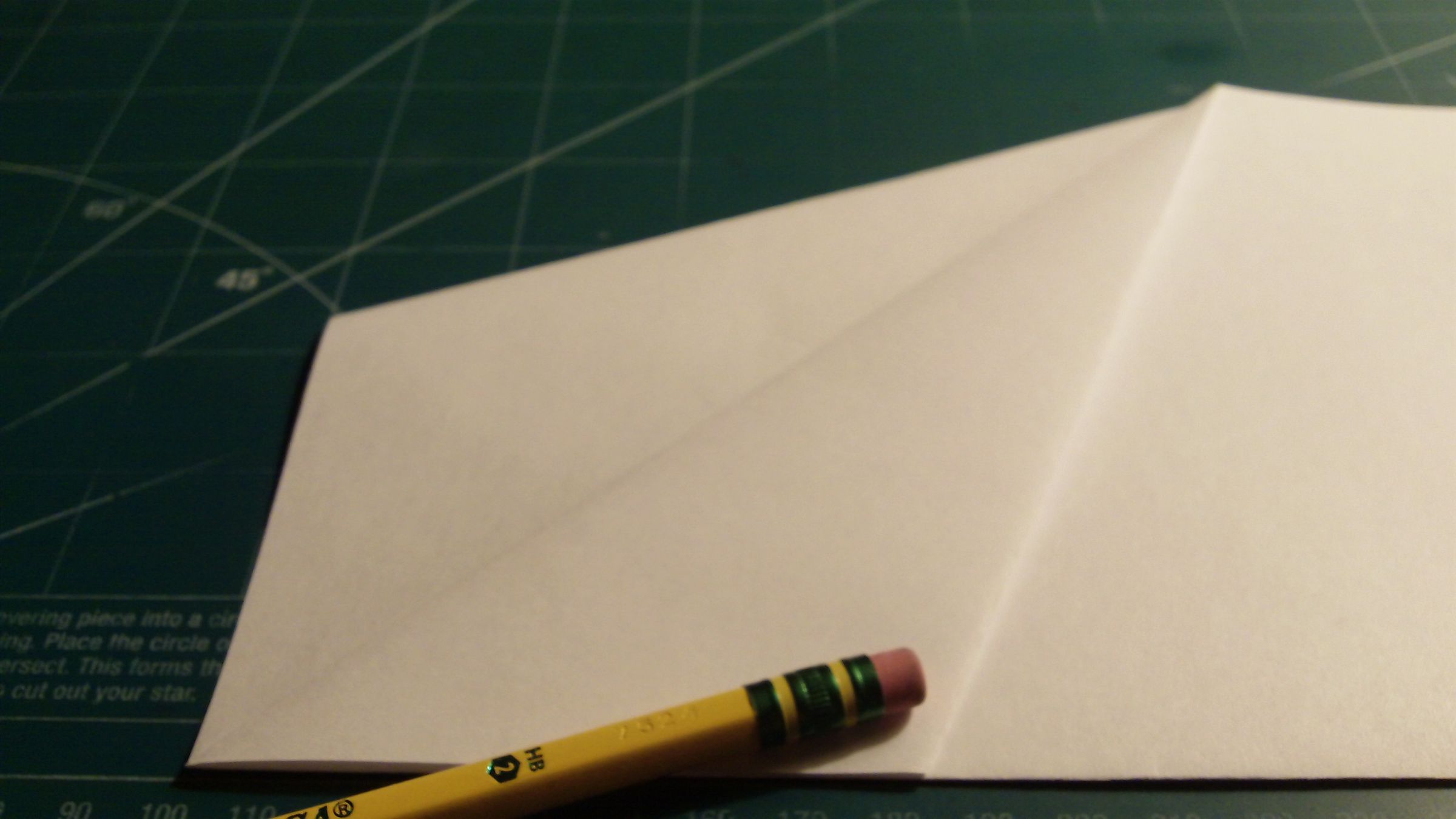 How to Make the Simple Omniwing Paper Airplane : 6 Steps - Instructables