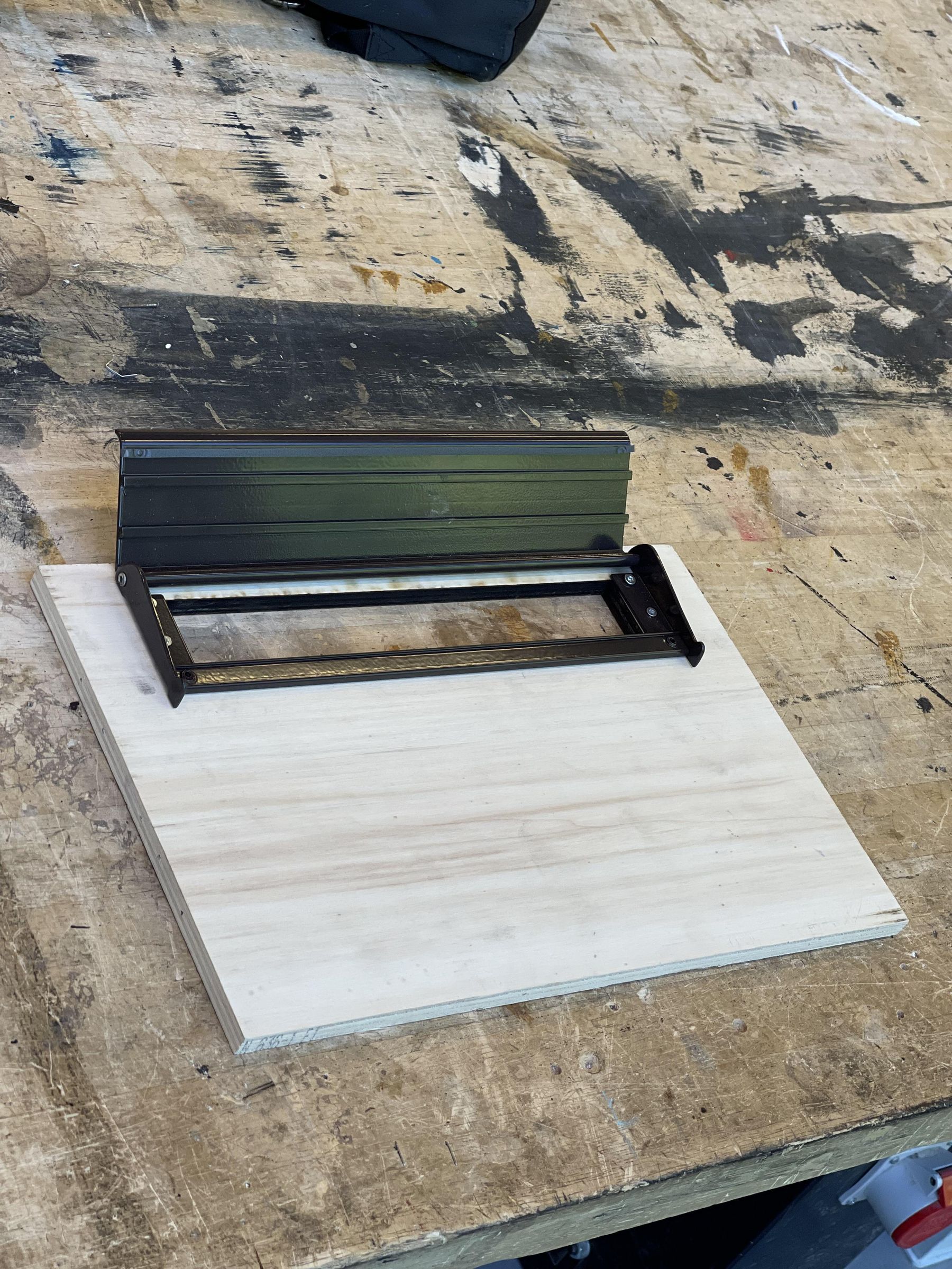 Smart Letterbox : 6 Steps (with Pictures) - Instructables