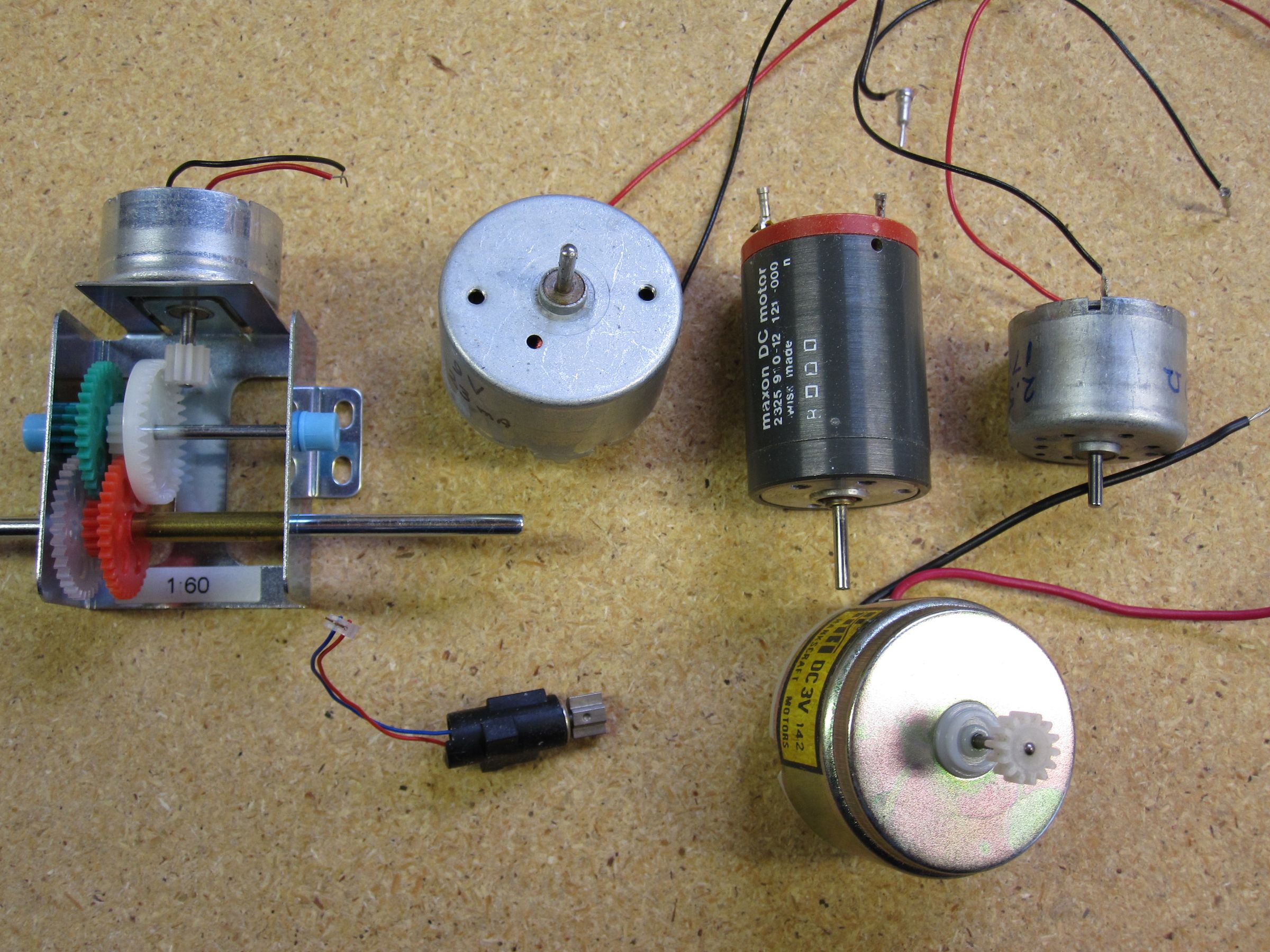 The Easter Solar Engine : 7 Steps (with Pictures) - Instructables