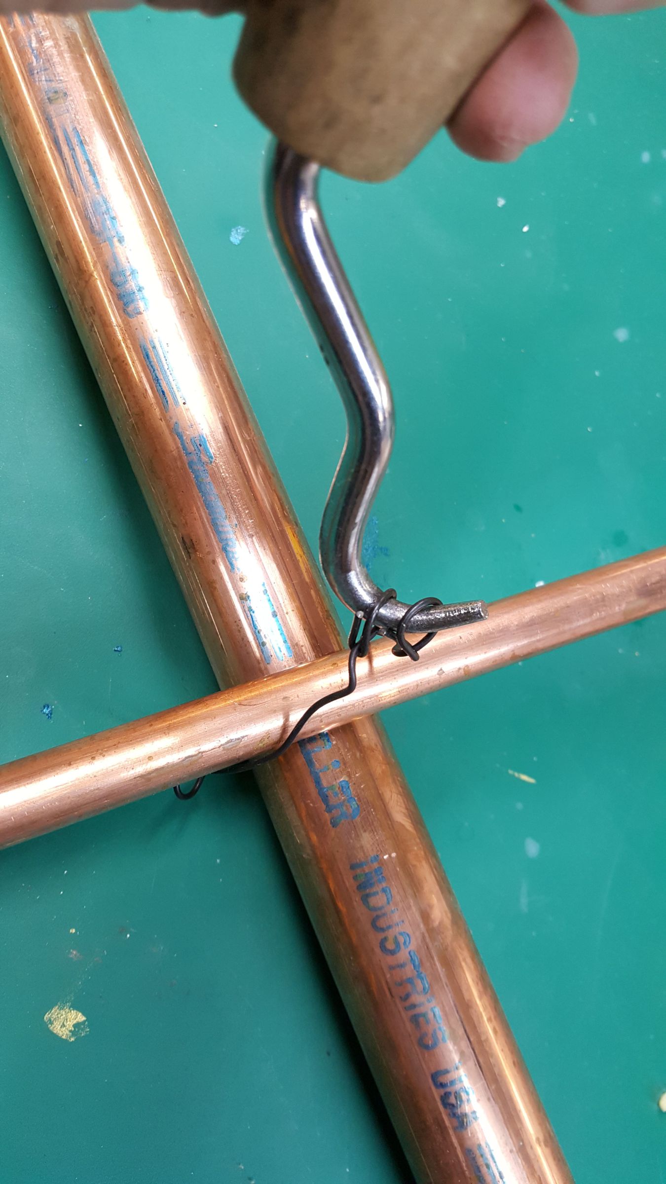 Pipe Trellis : 10 Steps (with Pictures) - Instructables