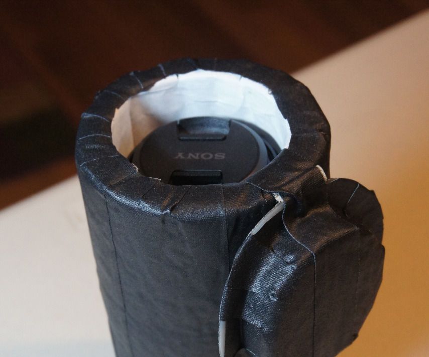 Lens Case : 15 Steps (with Pictures) - Instructables