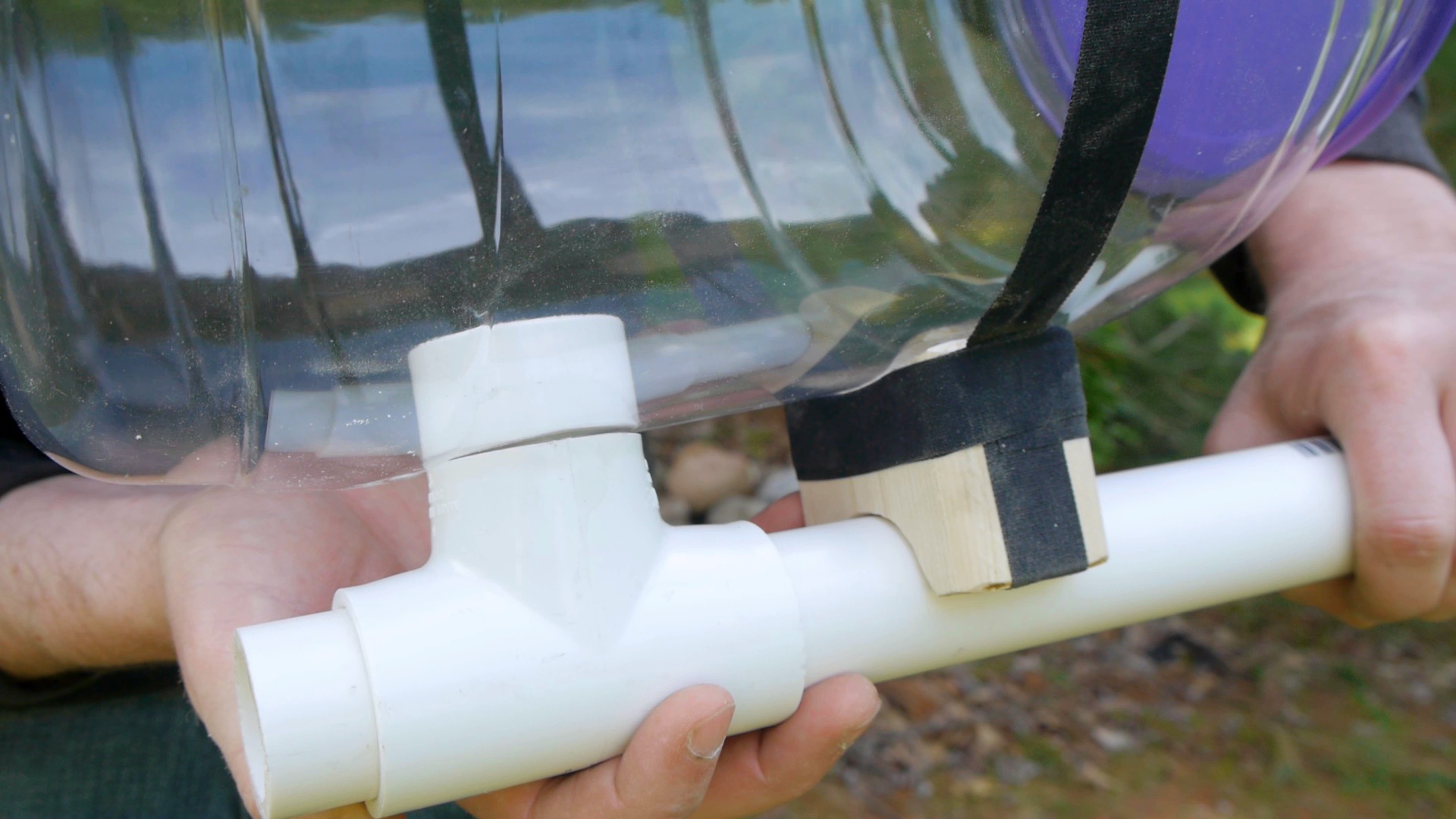 Cheese Ball Machine Gun : 4 Steps (with Pictures) - Instructables