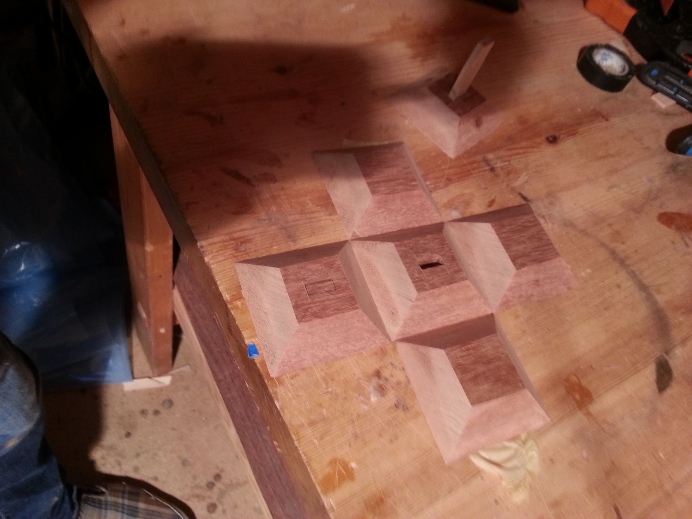 Puzzle Cube : 6 Steps - Instructables