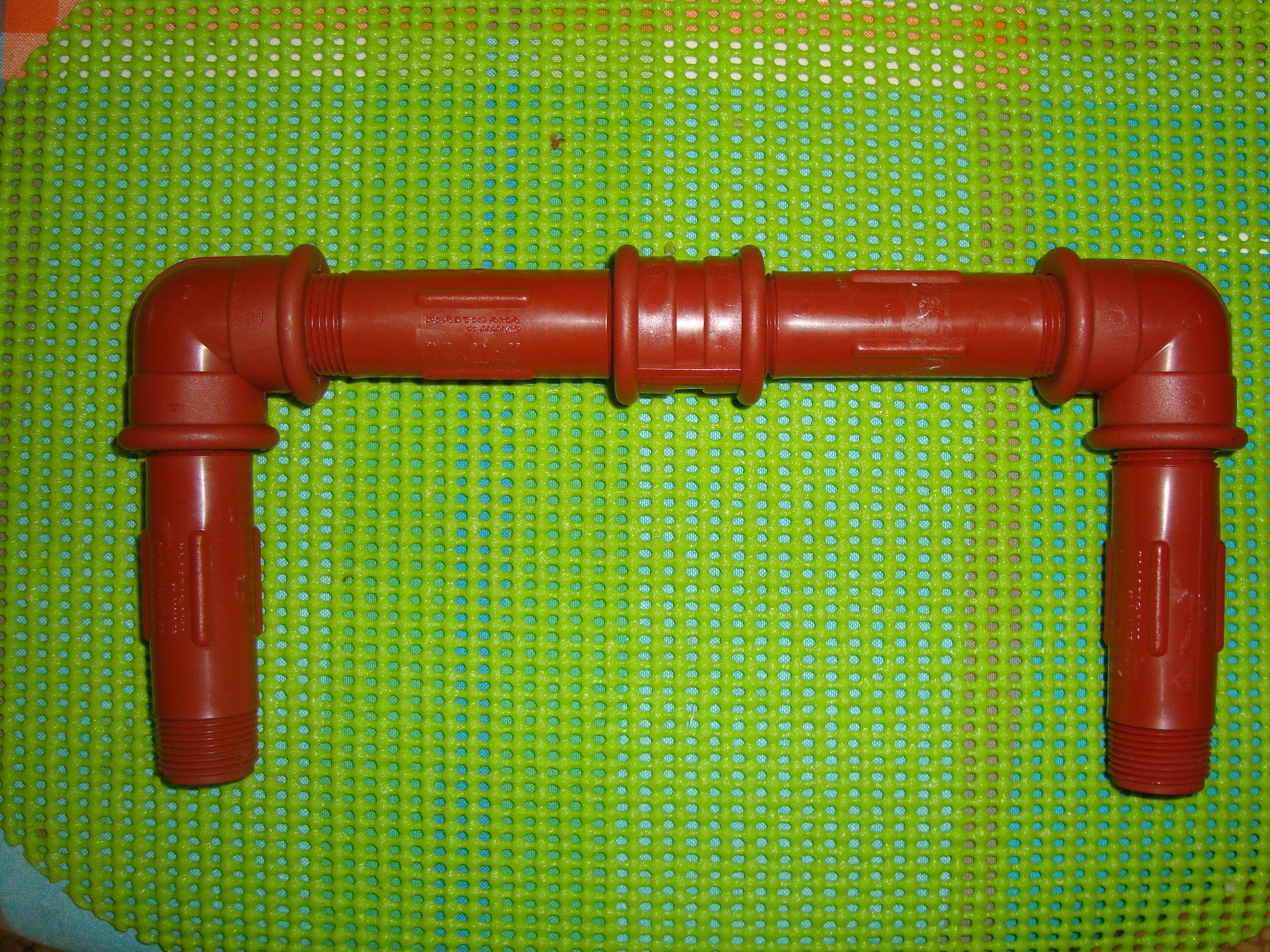 PVC Laptop Stand : 4 Steps - Instructables