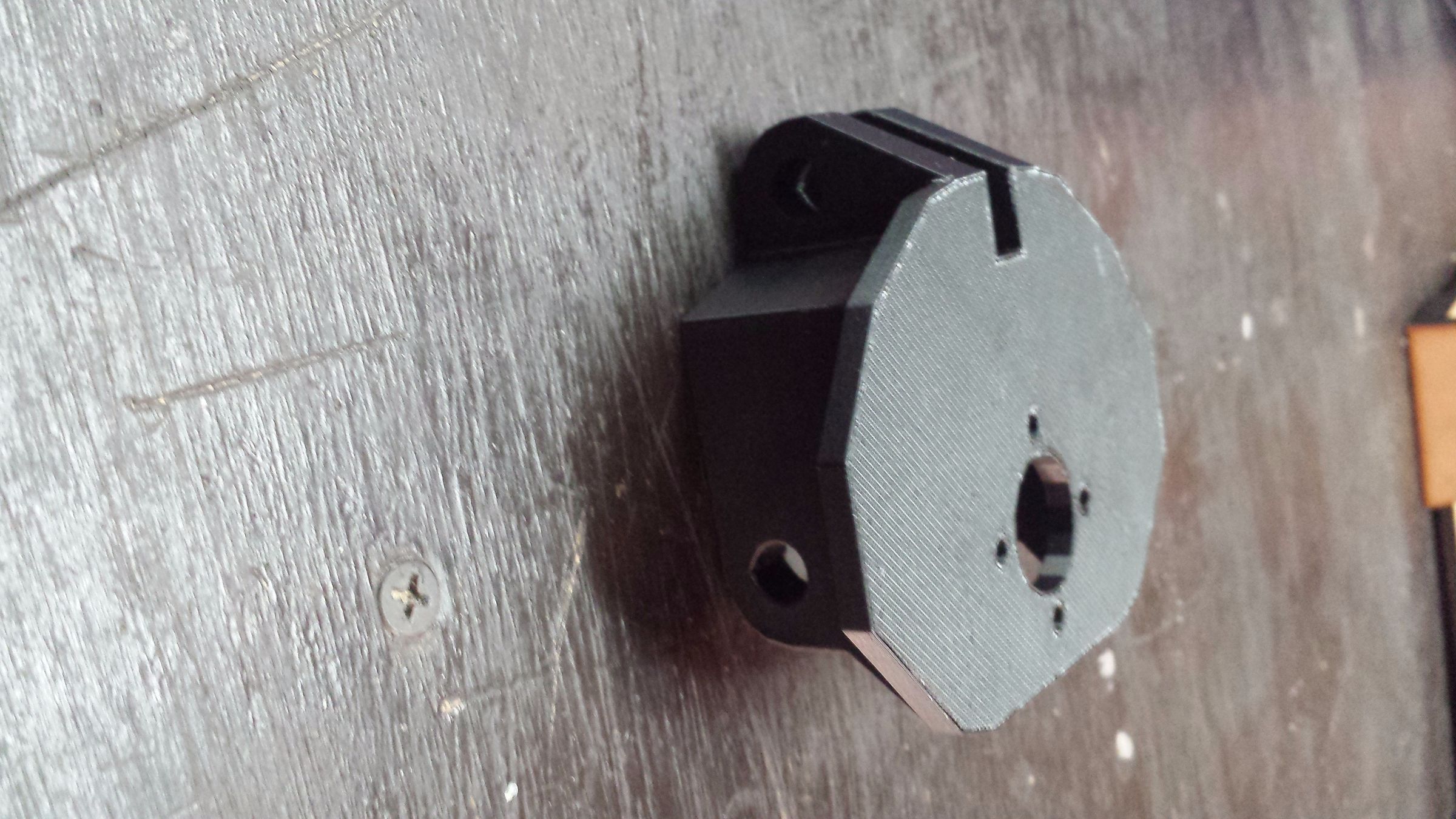 Humanoid Robot Head: InMoov : 18 Steps - Instructables