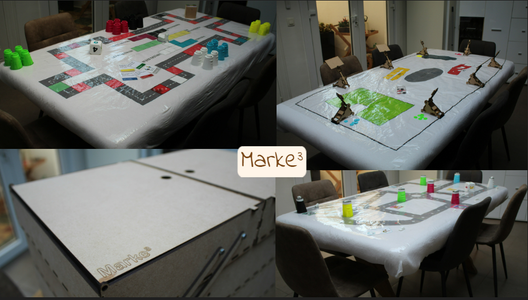 D4E1 Marke³ : 10 Steps (with Pictures) - Instructables
