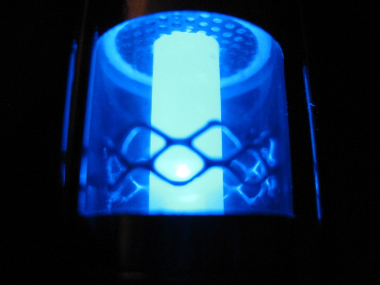 Retro-Futuristic USB Drive : 16 Steps (with Pictures) - Instructables
