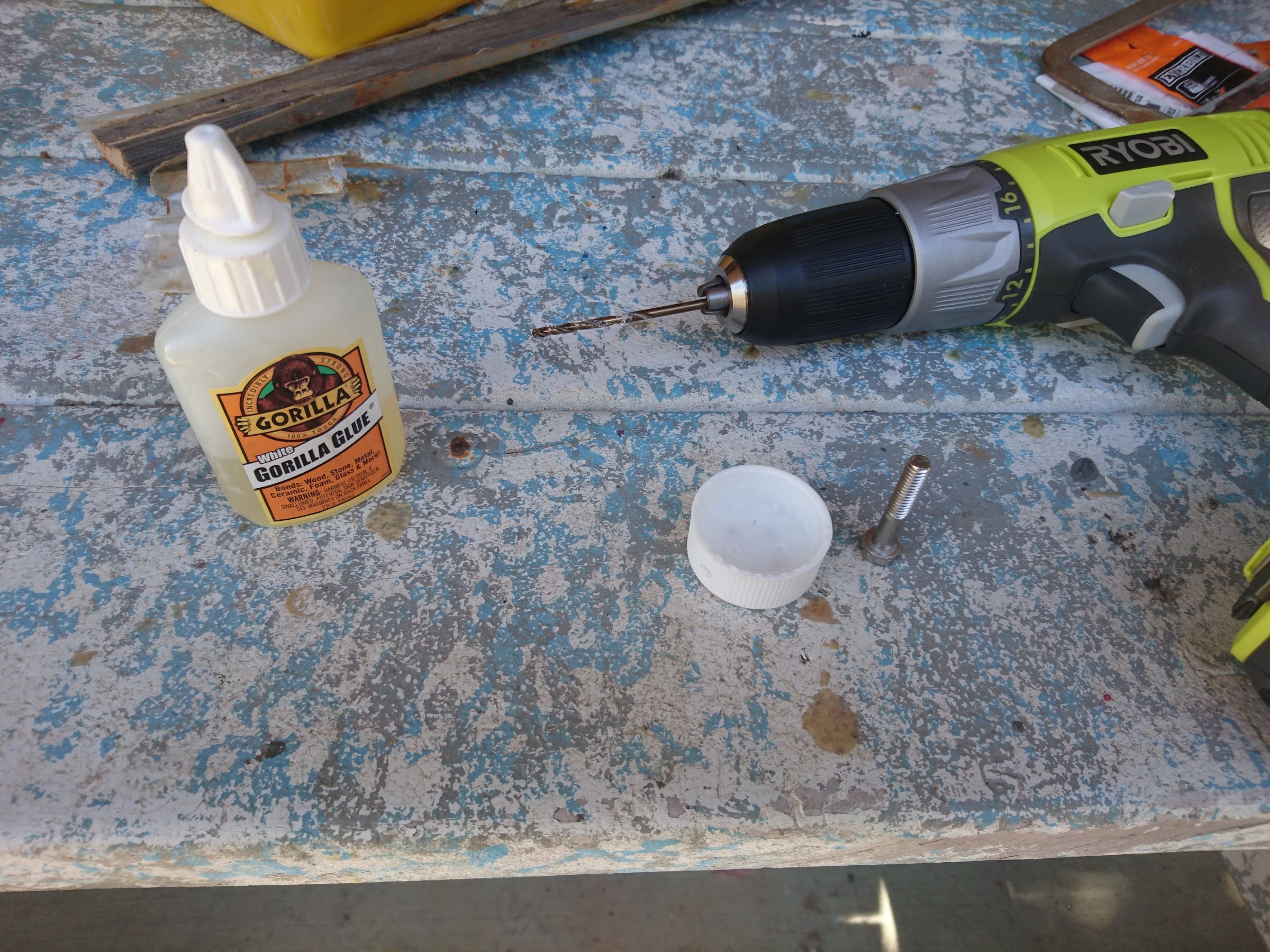 Camera Mount : 9 Steps (with Pictures) - Instructables