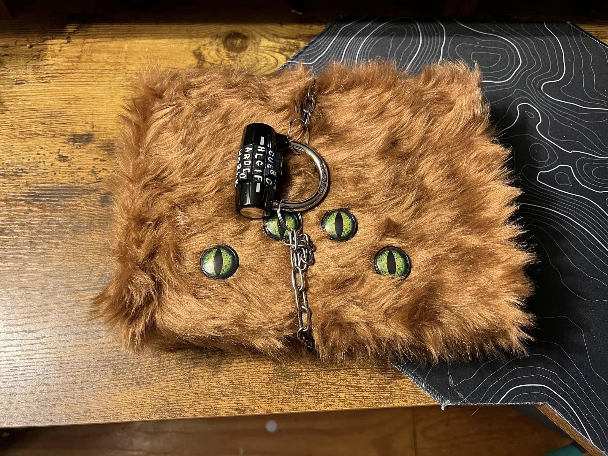 Harry Potter Escape Room for Kids : 10 Steps (with Pictures ...